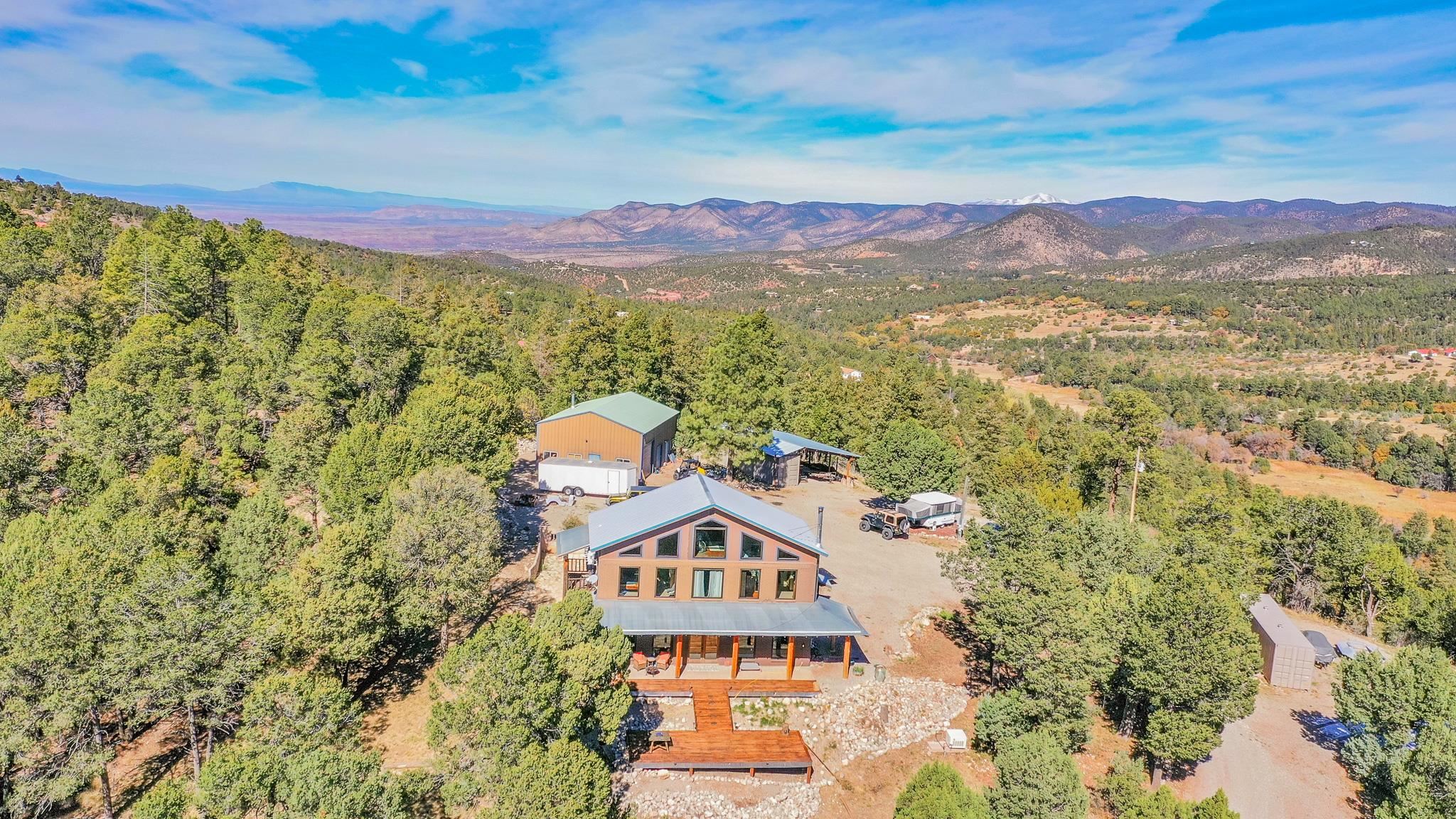 Residential for sale in High Rolls Mountain Park, New Mexico, 170206