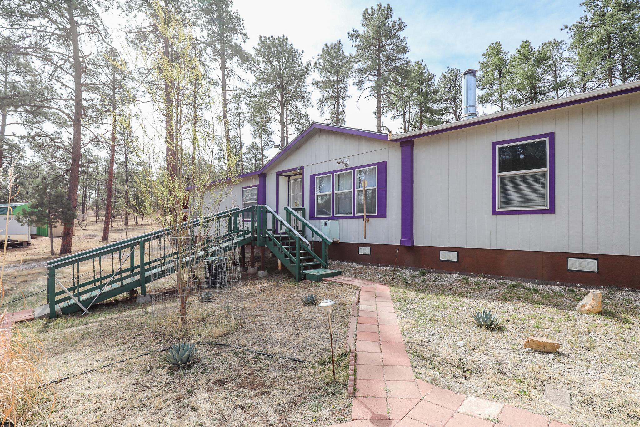 Residential for sale in Timberon, New Mexico, 170763