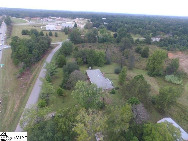 Commercial for sale in Pelzer, South Carolina, 1377674