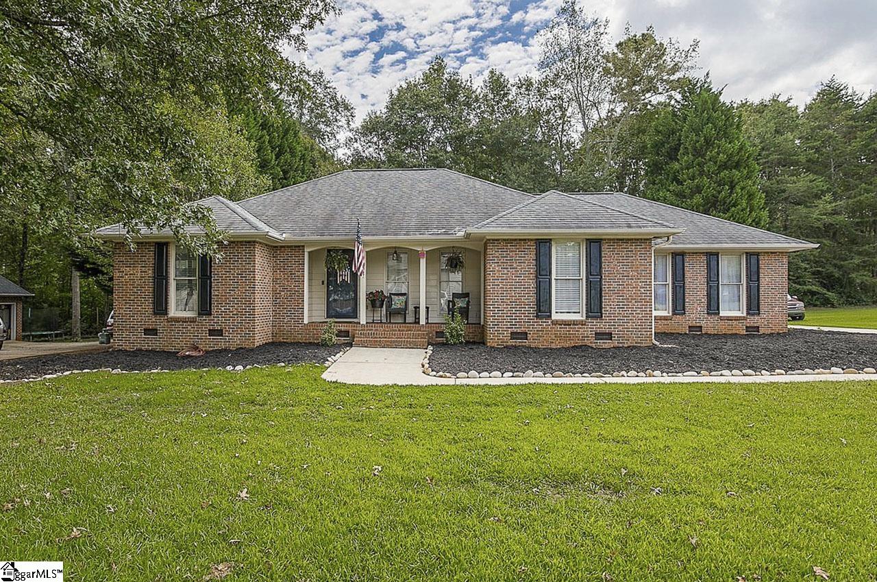 202 Canebrake Drive, Anderson, SC 29621