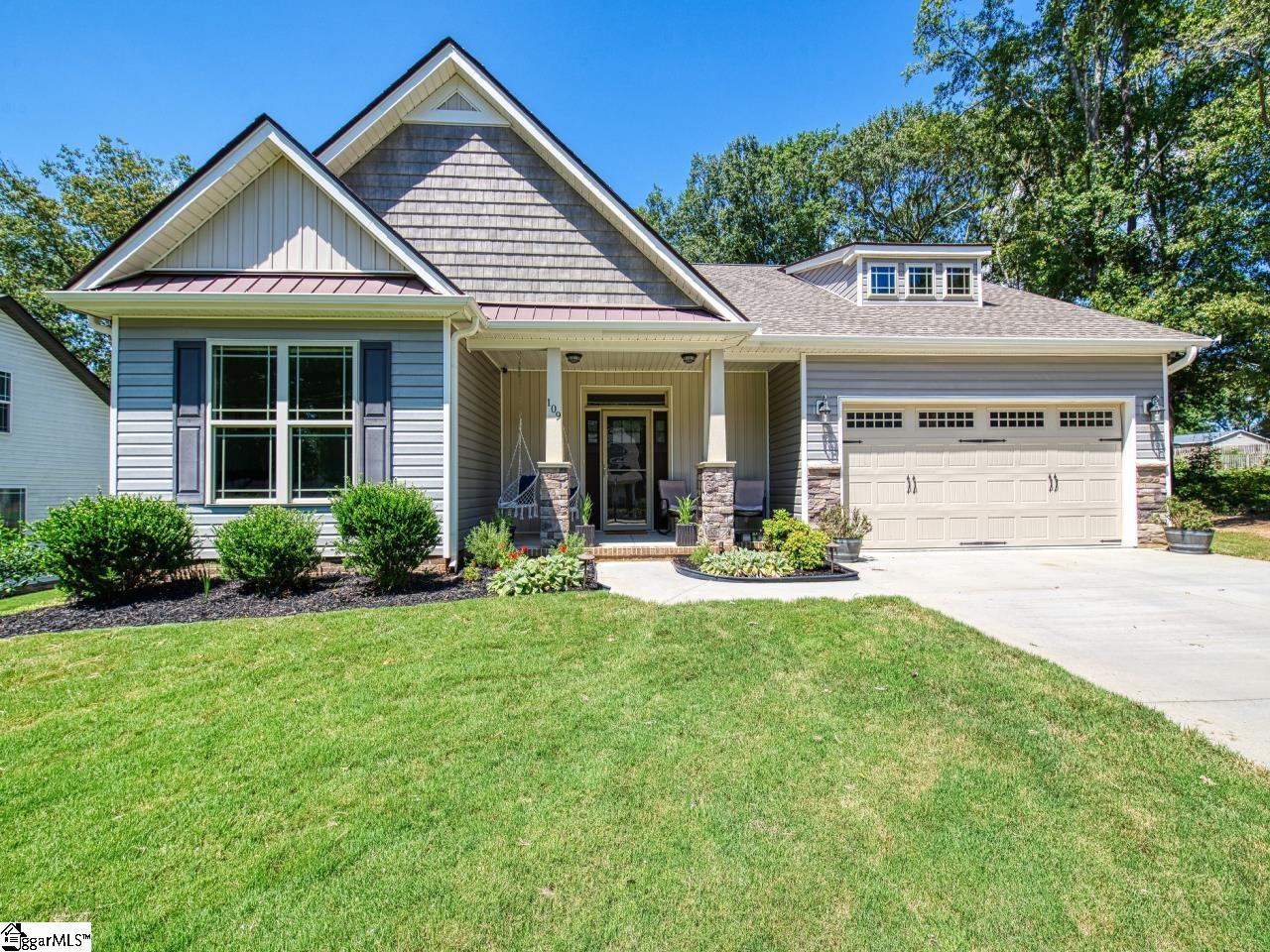 109 Somerset Drive, Lyman, SC 29365