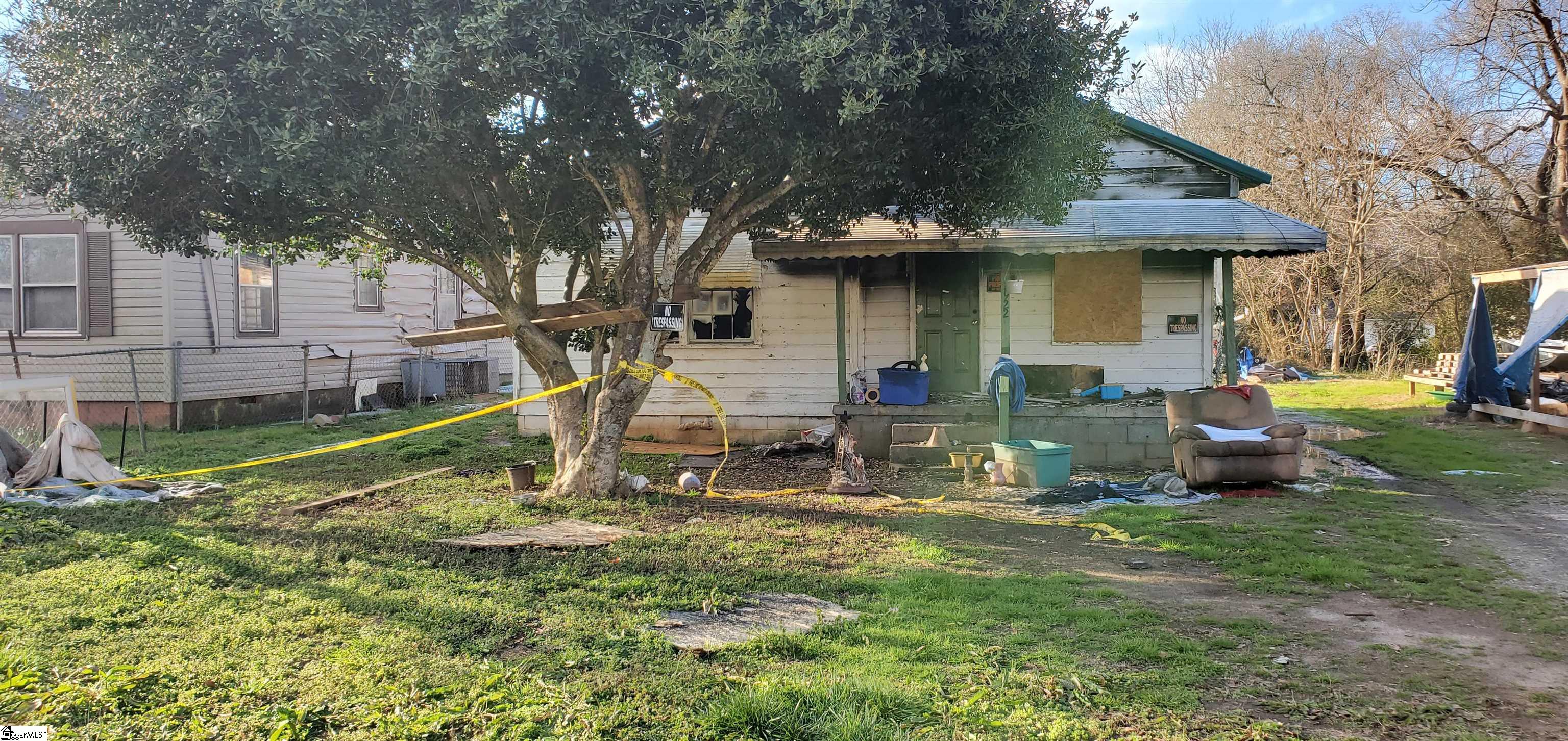 2922 Plainview Drive, Anderson, SC 29626