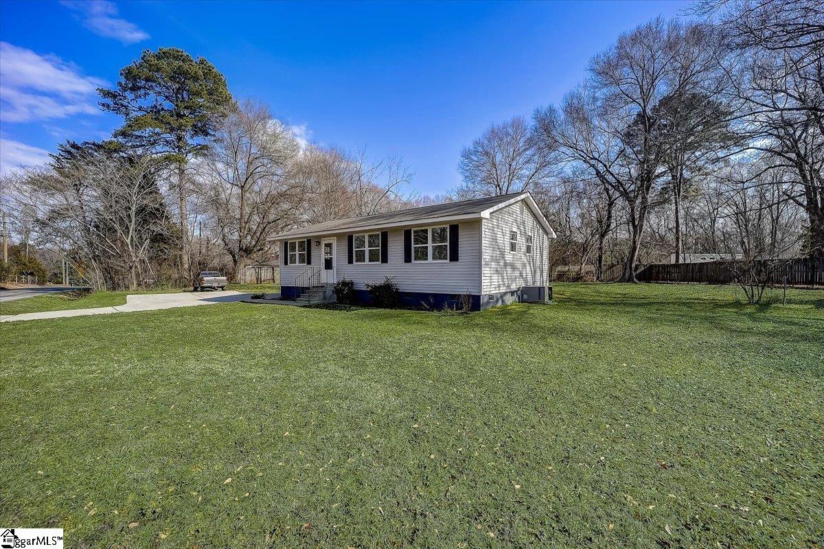2614 Brushy Creek Road, Greer, SC 29650
