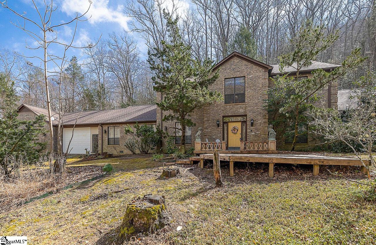 101 Bowers Road, Marietta, SC 29661