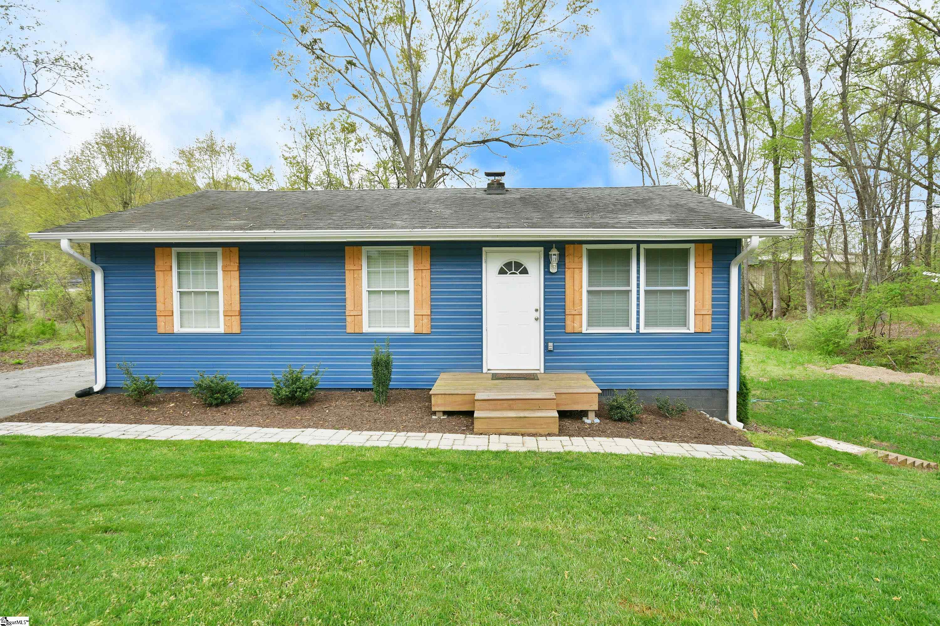 304 Preston Street, Easley, SC 29640