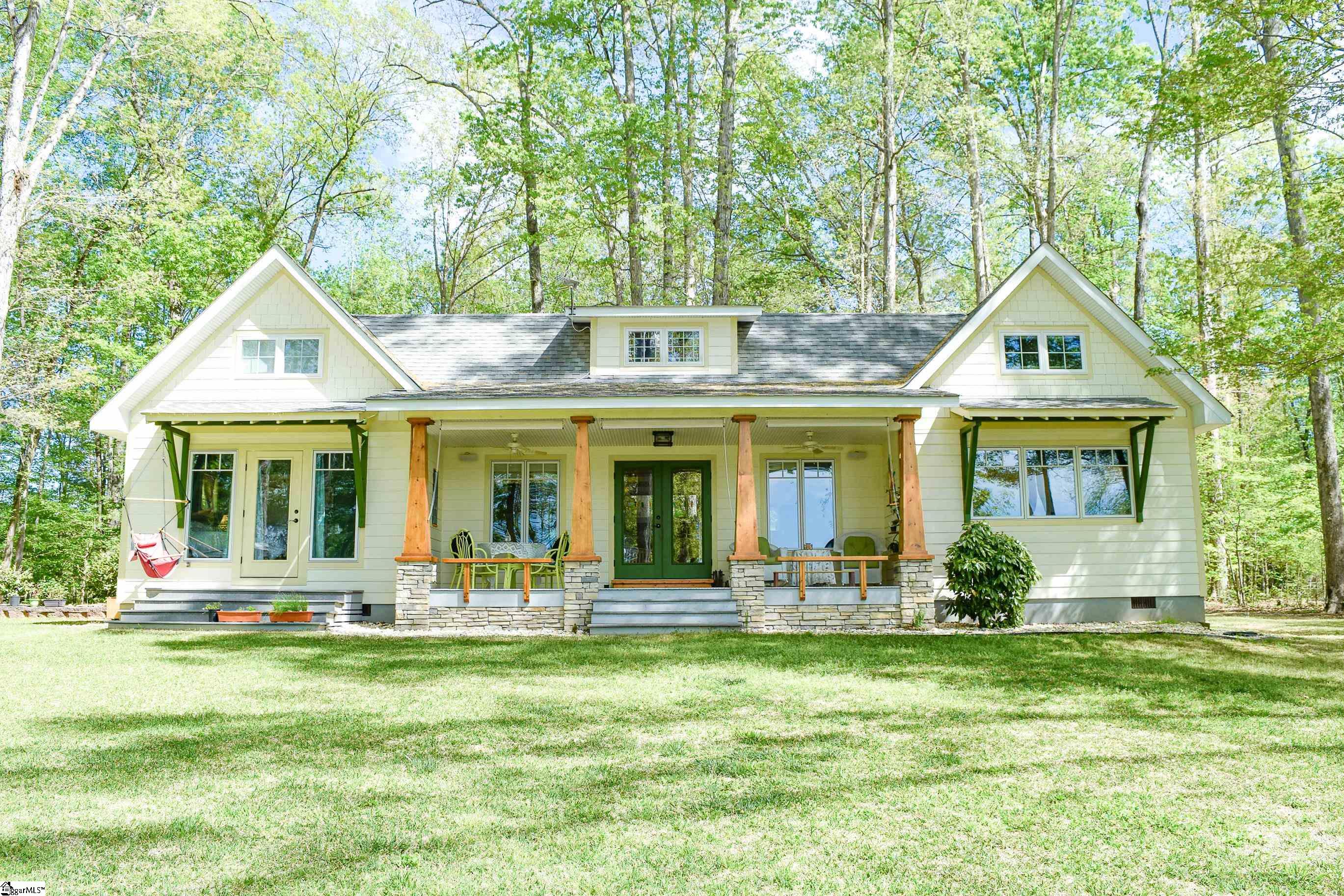 615 Cypress Point Drive, Chappells, SC 29037