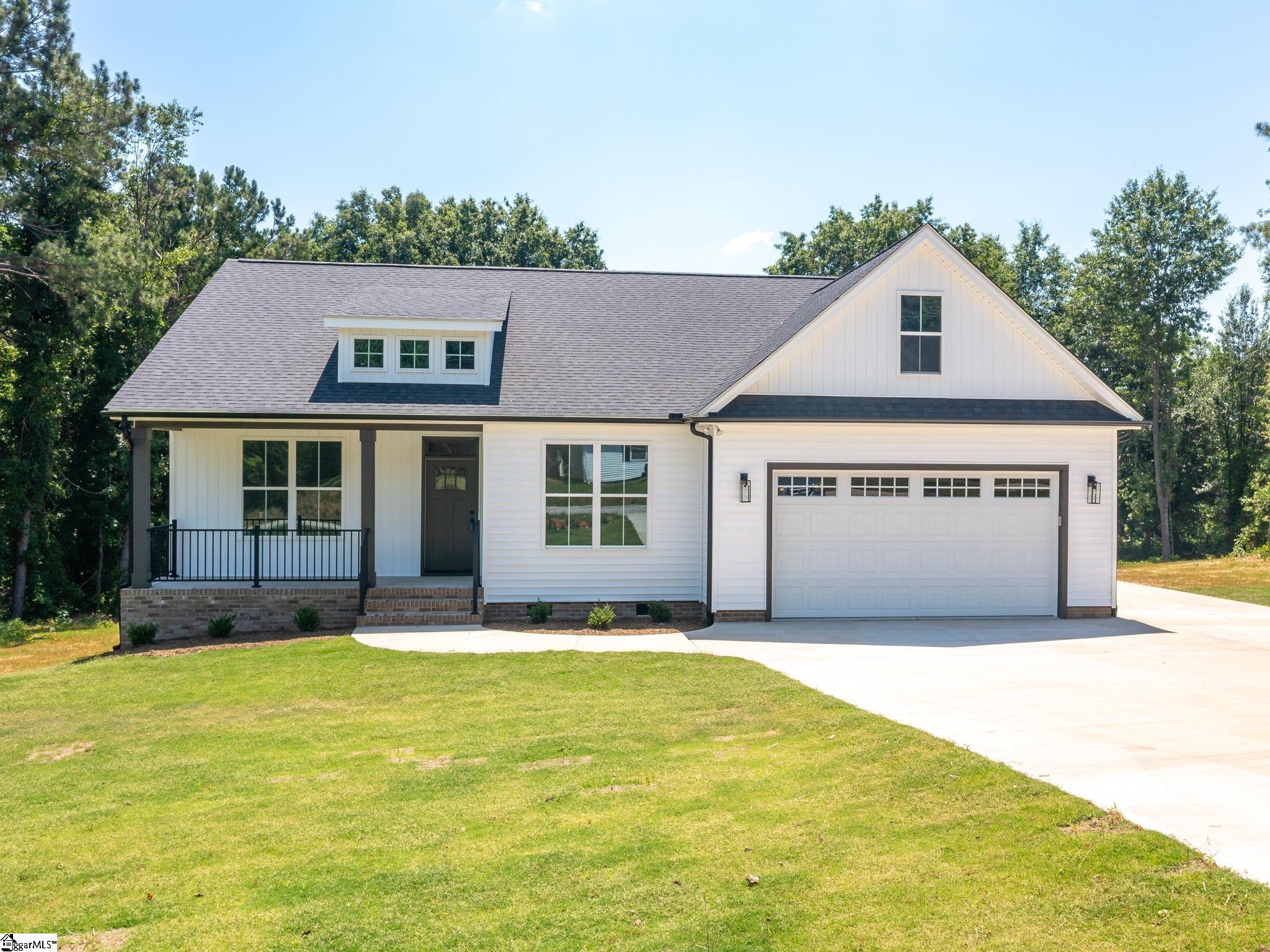 5164 Highway 357, Campobello, SC 29322