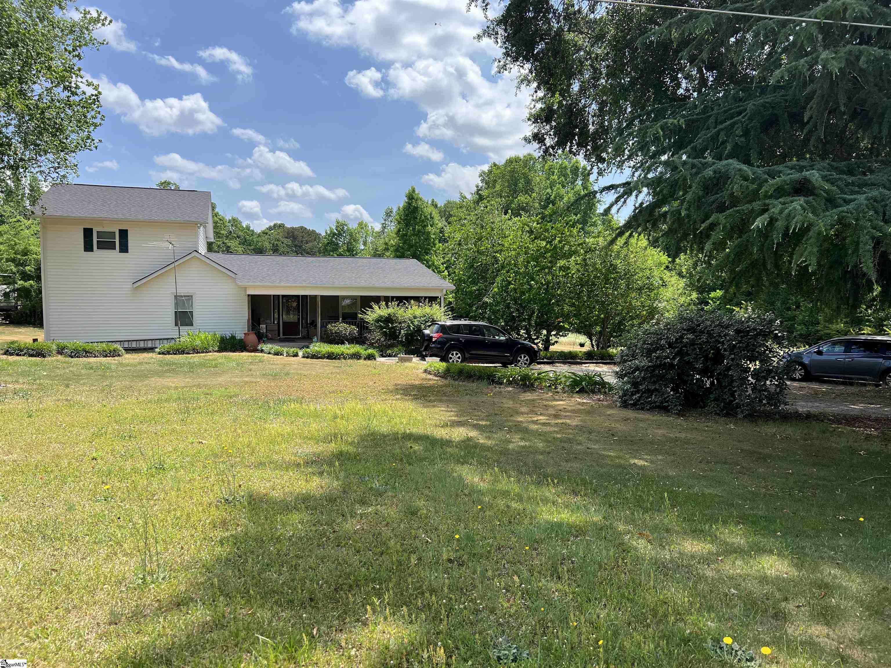 518 Moore Road, Piedmont, SC 29673