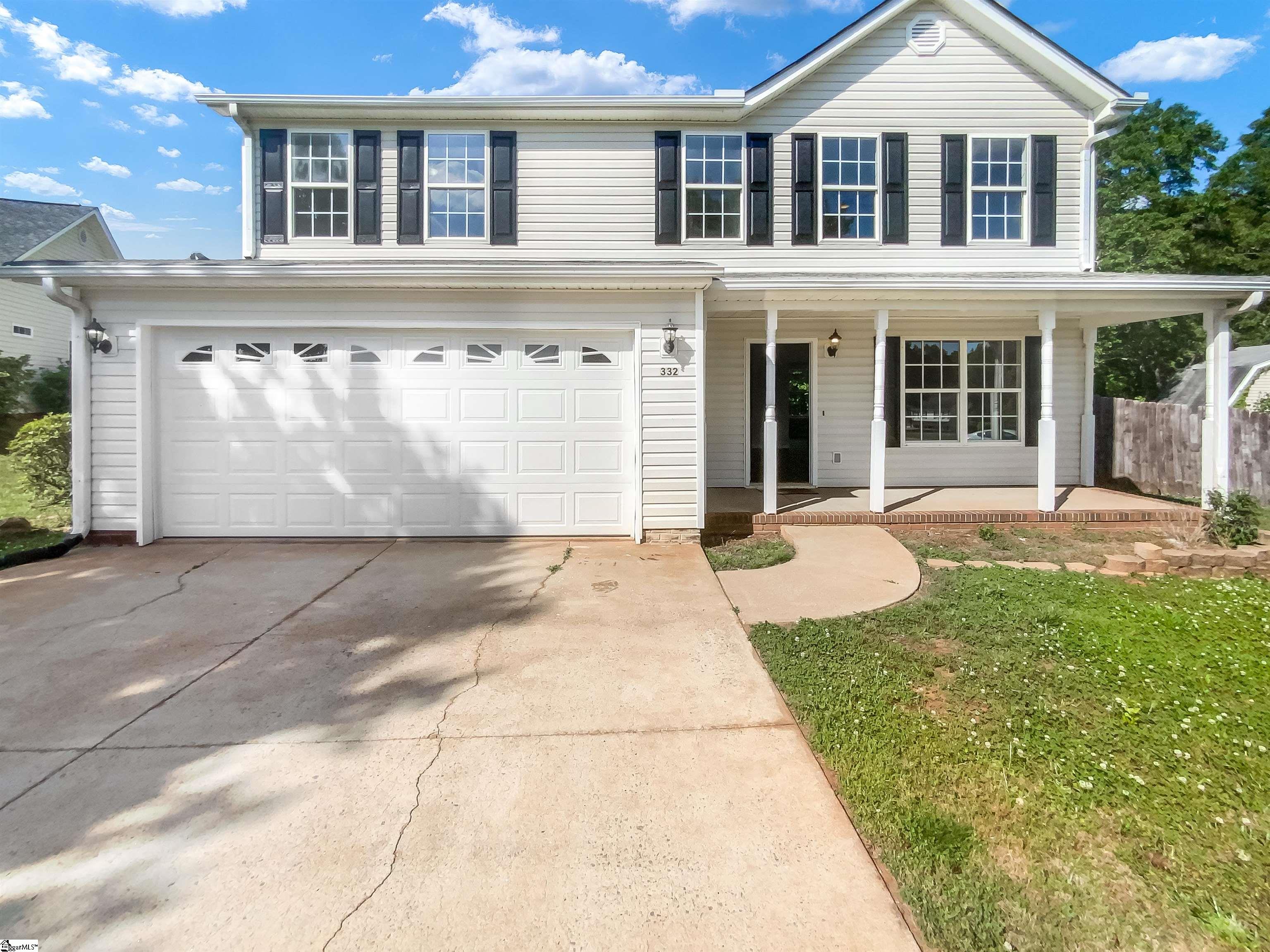 332 Red Fox Lane, Chesnee, SC 29323