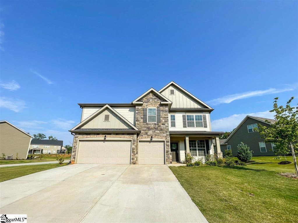 700 Citrine Way, Duncan, SC 29334