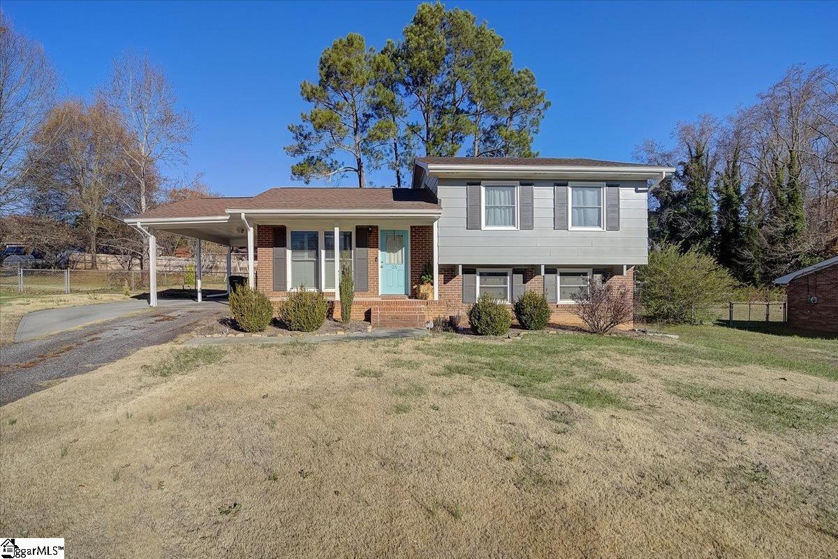 25 Amy Lane, Taylors, SC 29687