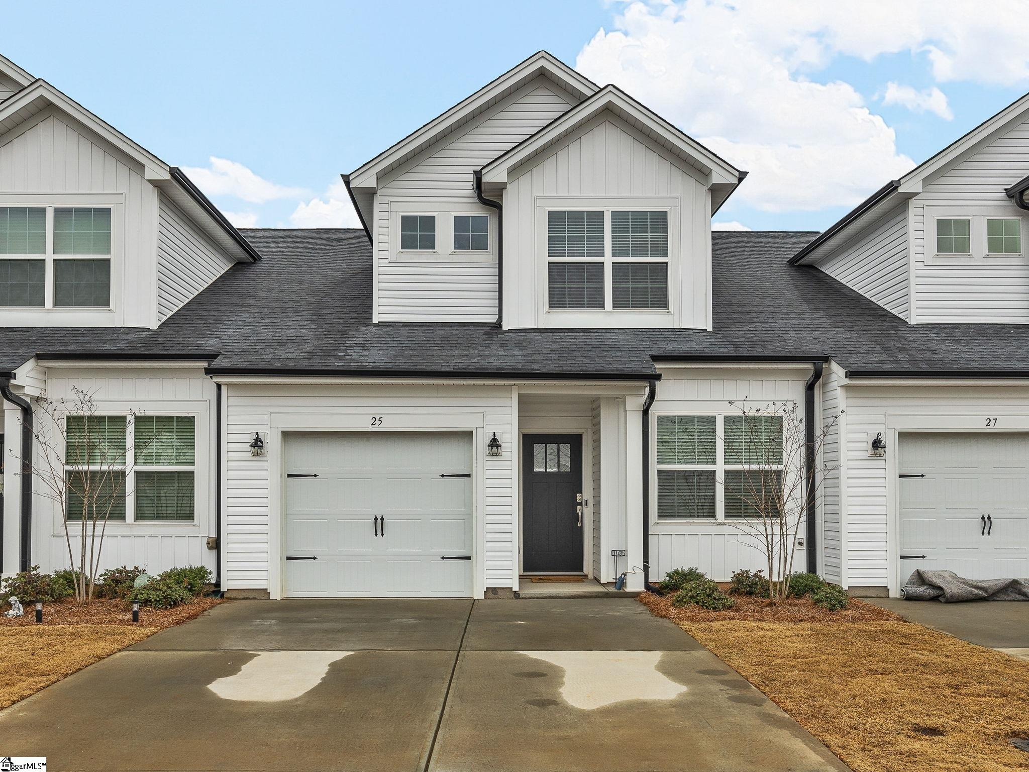 25 Table Mountain Trail, Greer, SC 29651