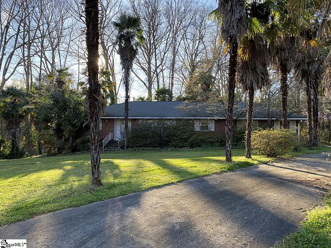 218 Ponce Deleon Drive, Anderson, SC 29621