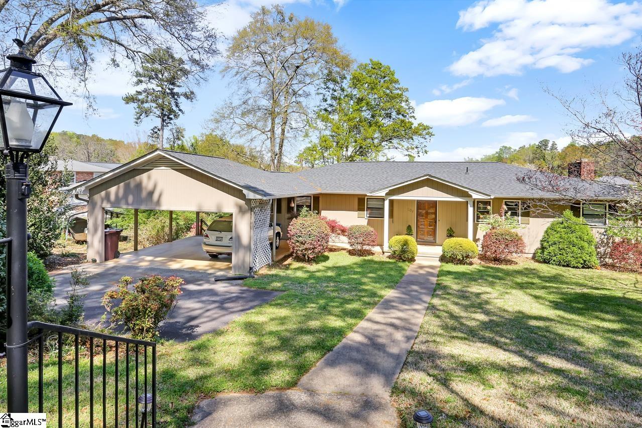 204 Traywick Drive, Anderson, SC 29621