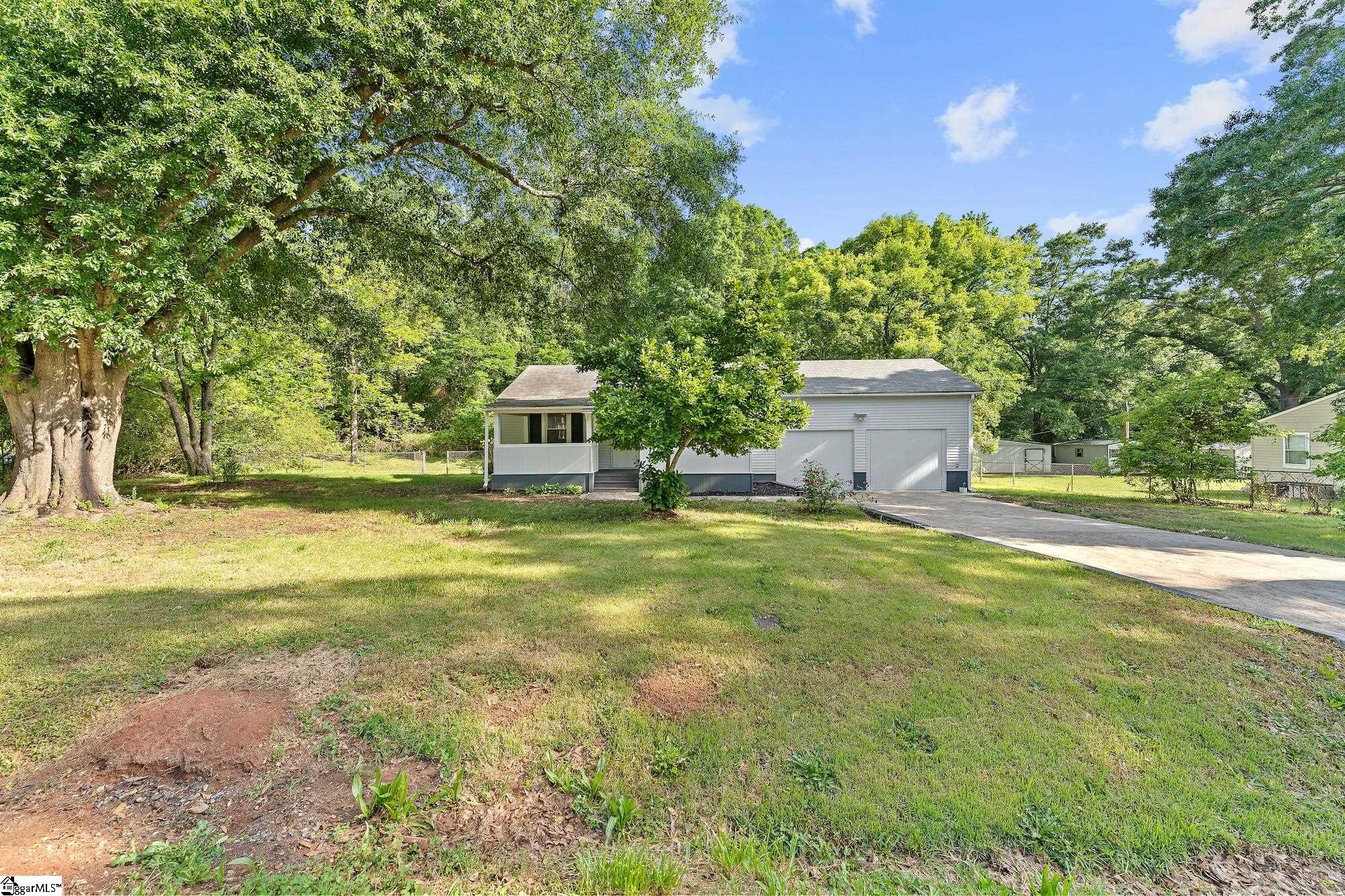 1710 E Park Drive, Anderson, SC 29621 - MLS #1498404 | Flyhomes