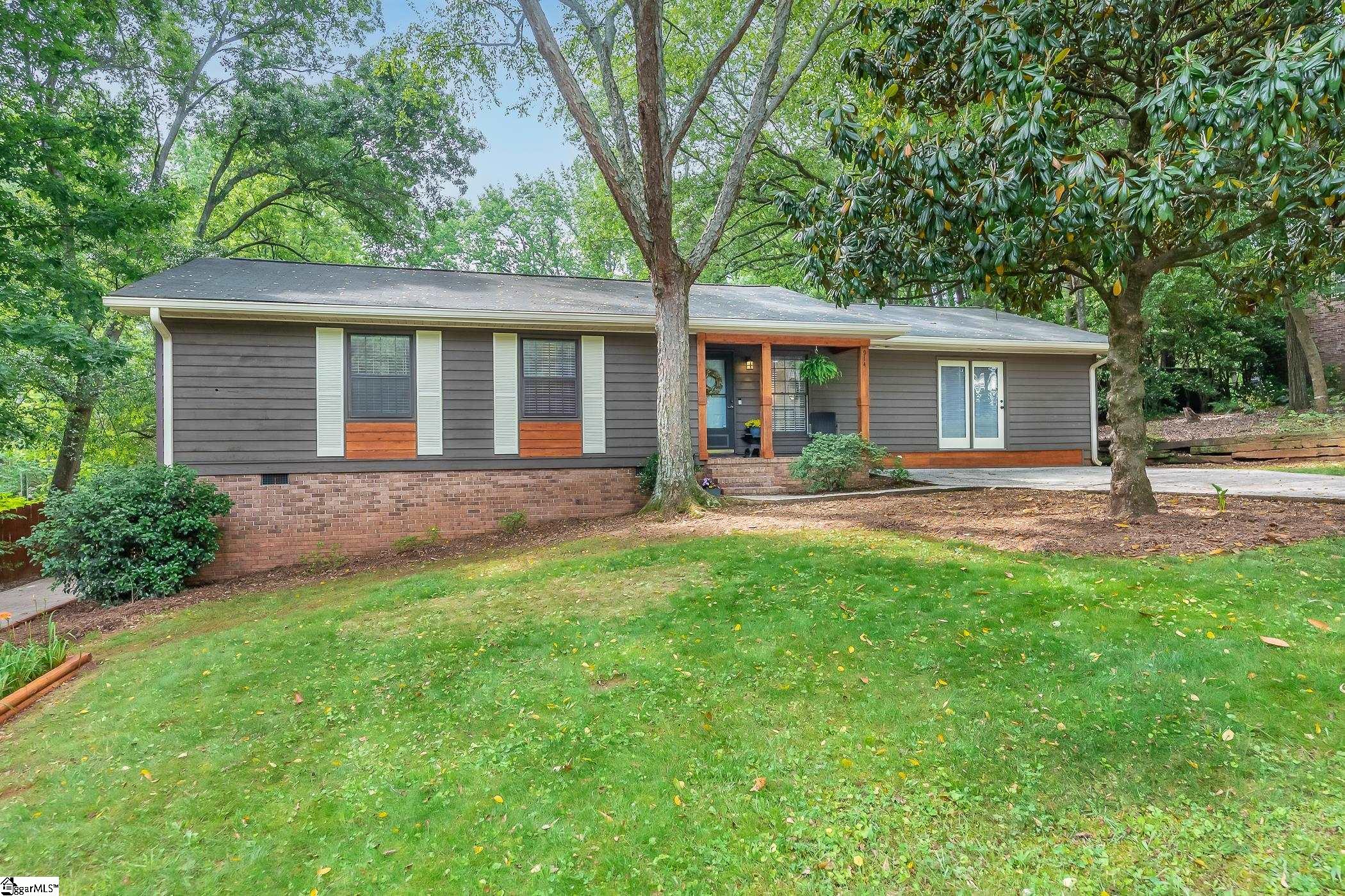 914 Fargo Street, Mauldin, SC 29662