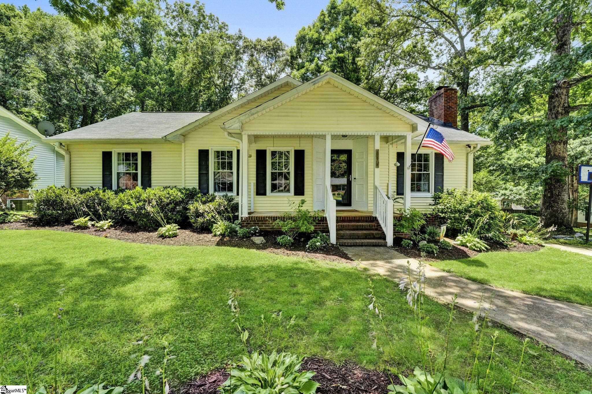 119 Oak Drive, Greer, SC 29650