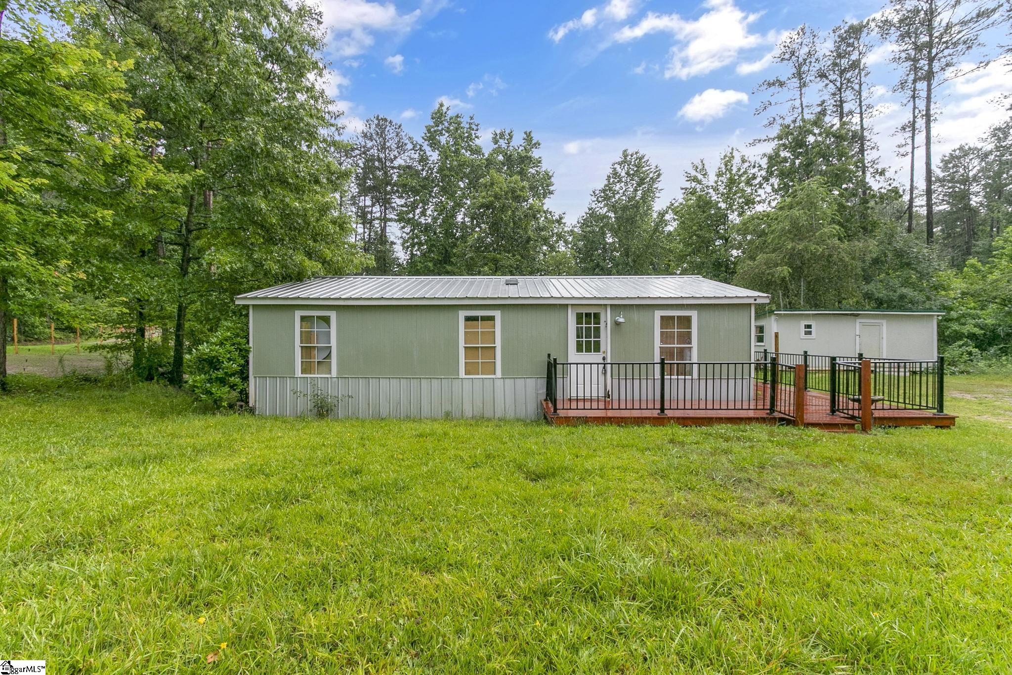 113 Dixon Road, Westminster, SC 29693