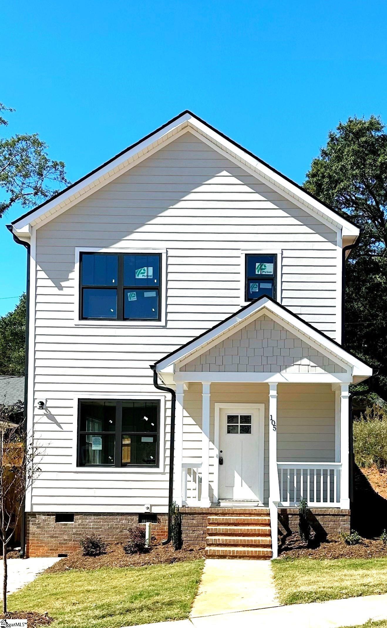 105 Joseph Mathis Way, Greenville, SC 29607