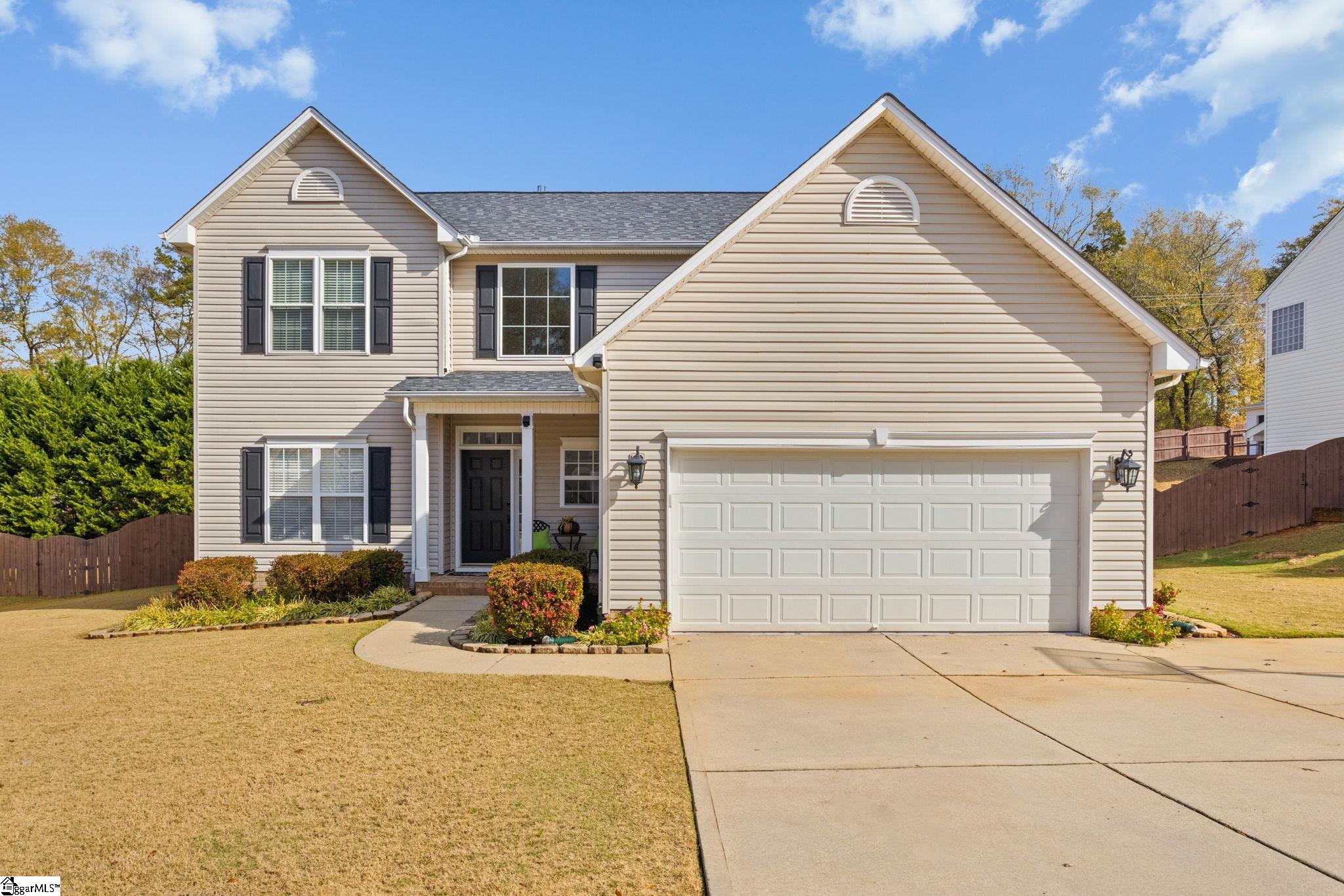 100 Woodvine Way, Mauldin, SC 29662