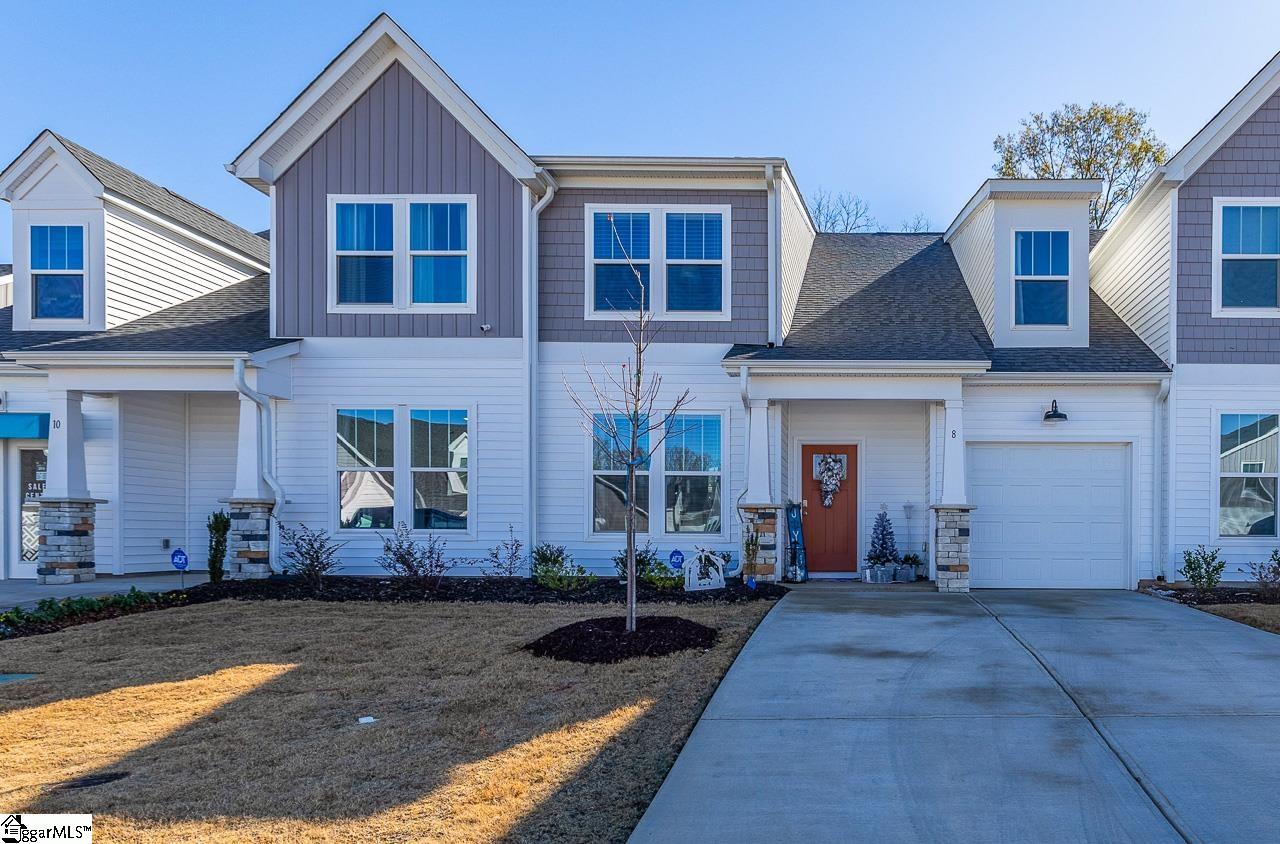 8 Thornfield Drive, Greenville, SC 29605