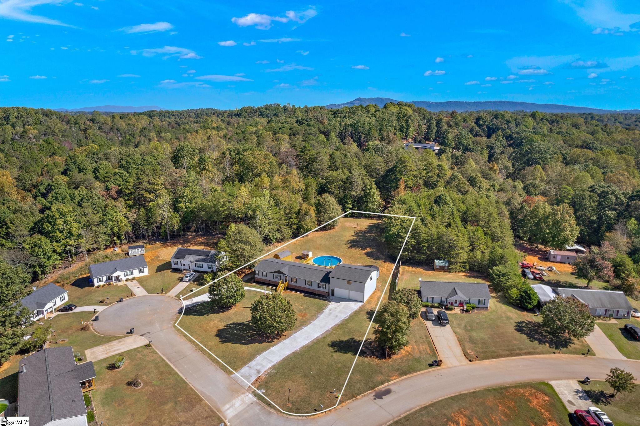 2 Stern Court, Greenville, SC 29617 MLS #1572565 | James Schiller Team