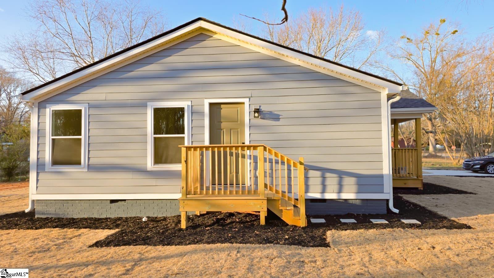 335 Blue Ridge Circle, Belton, SC 29627 MLS #1577754 | James Schiller Team