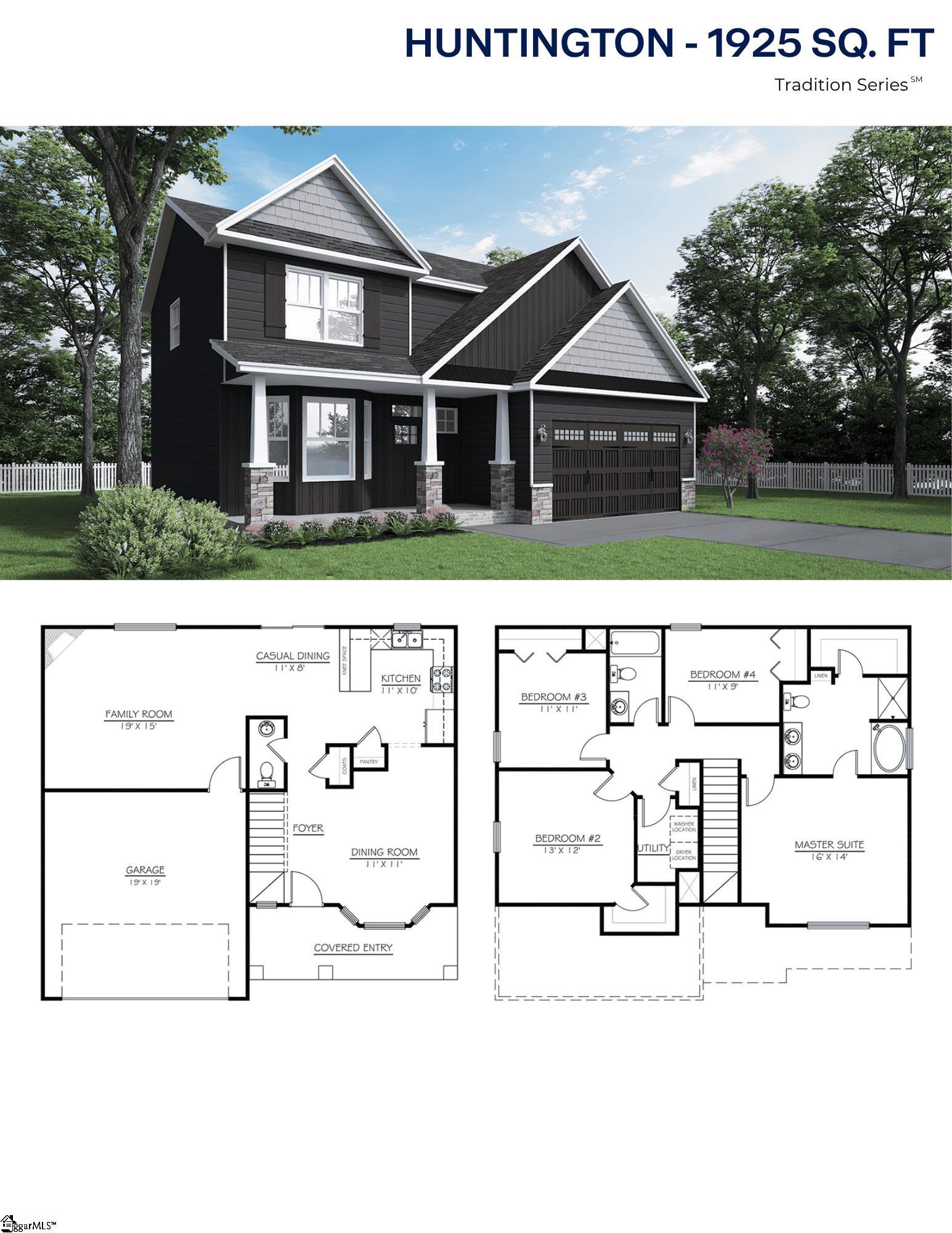 133 Estateside Drive, Anderson, SC 29621 MLS #1580144 | James Schiller Team