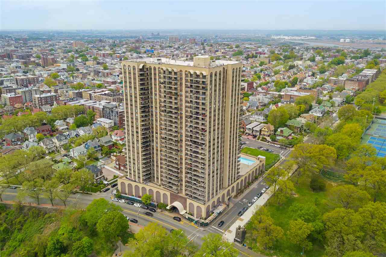 Condos For Sale at Mirabelle On The Hudson in North Bergen, NJ