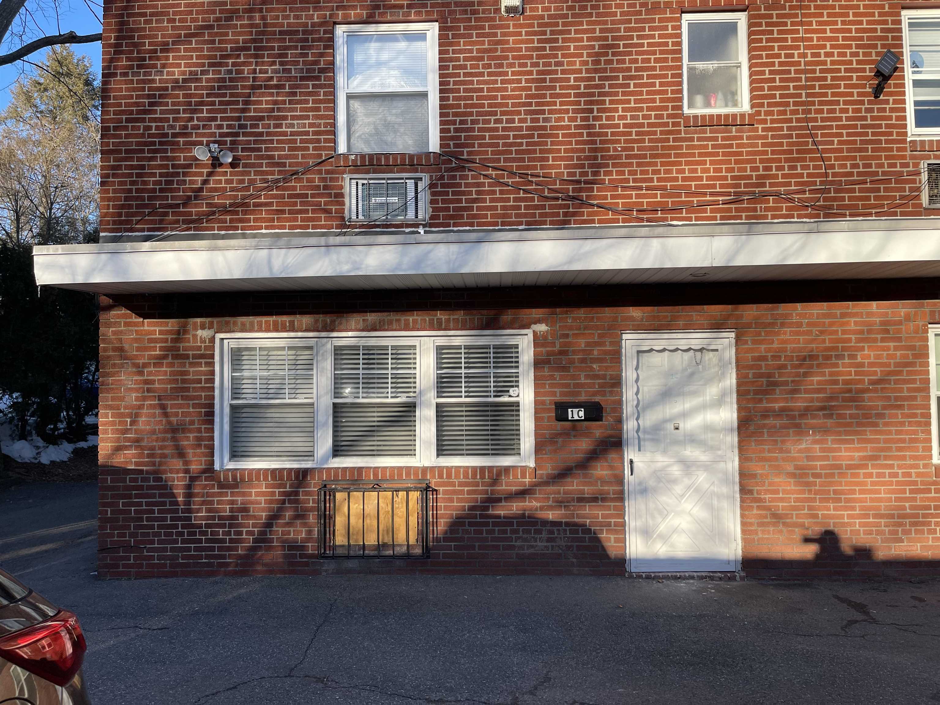 641 Franklin Ave #1C, Nutley, NJ 07110
