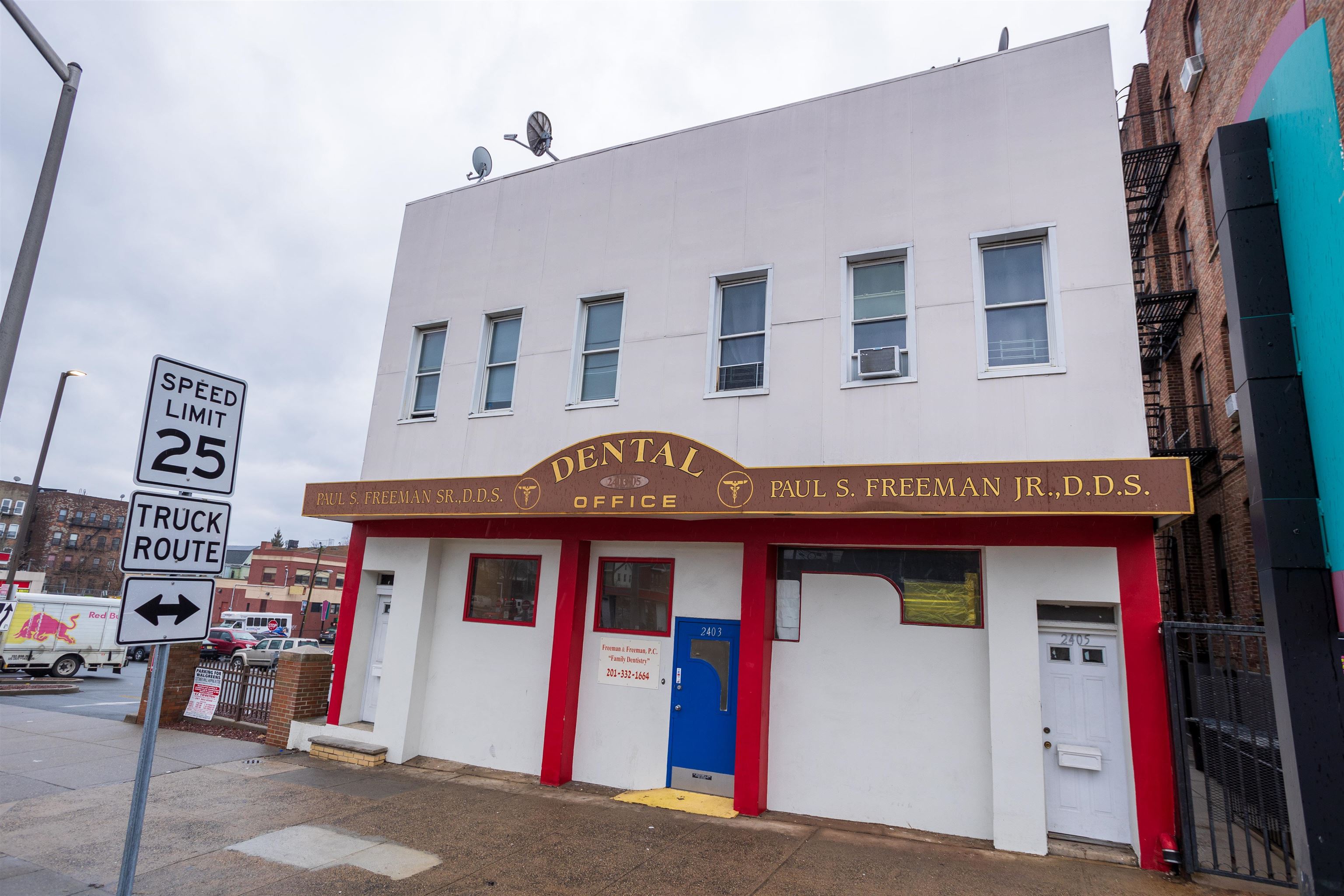 2403 JOHN F KENNEDY BLVD Jersey City, New Jersey, United States – Home ...