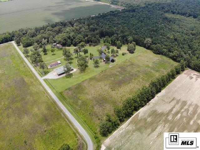 149 ALLEN WRIGHT ROAD, Monroe, LA 71203