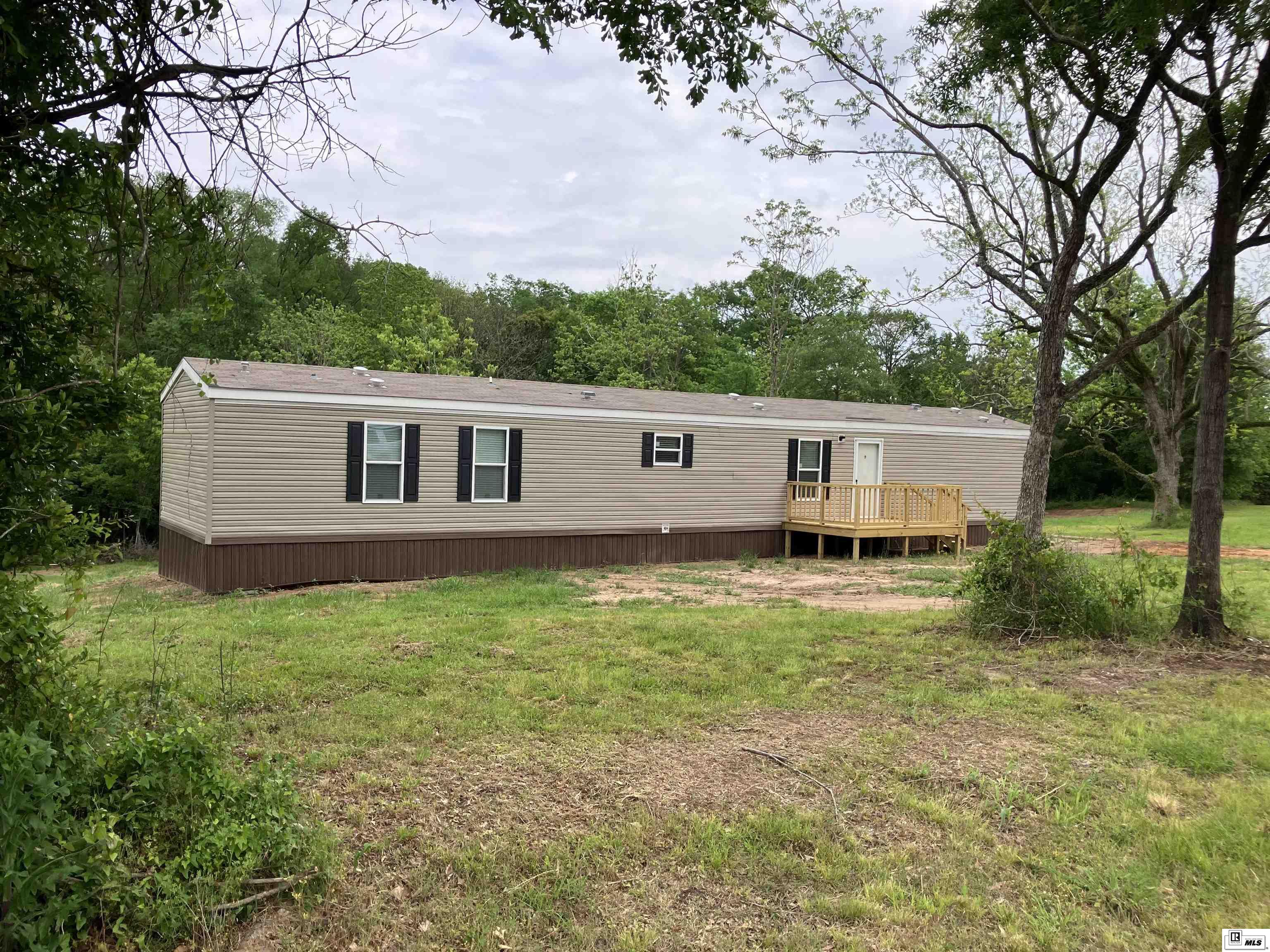 753 HIGHWAY 576, Mangham, LA 71259 | MLS #214327 | IDX Real Estate For ...