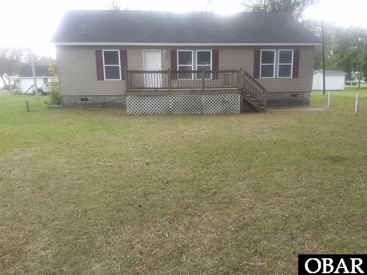 110 N Cherry Drive in Windsor is for sale.