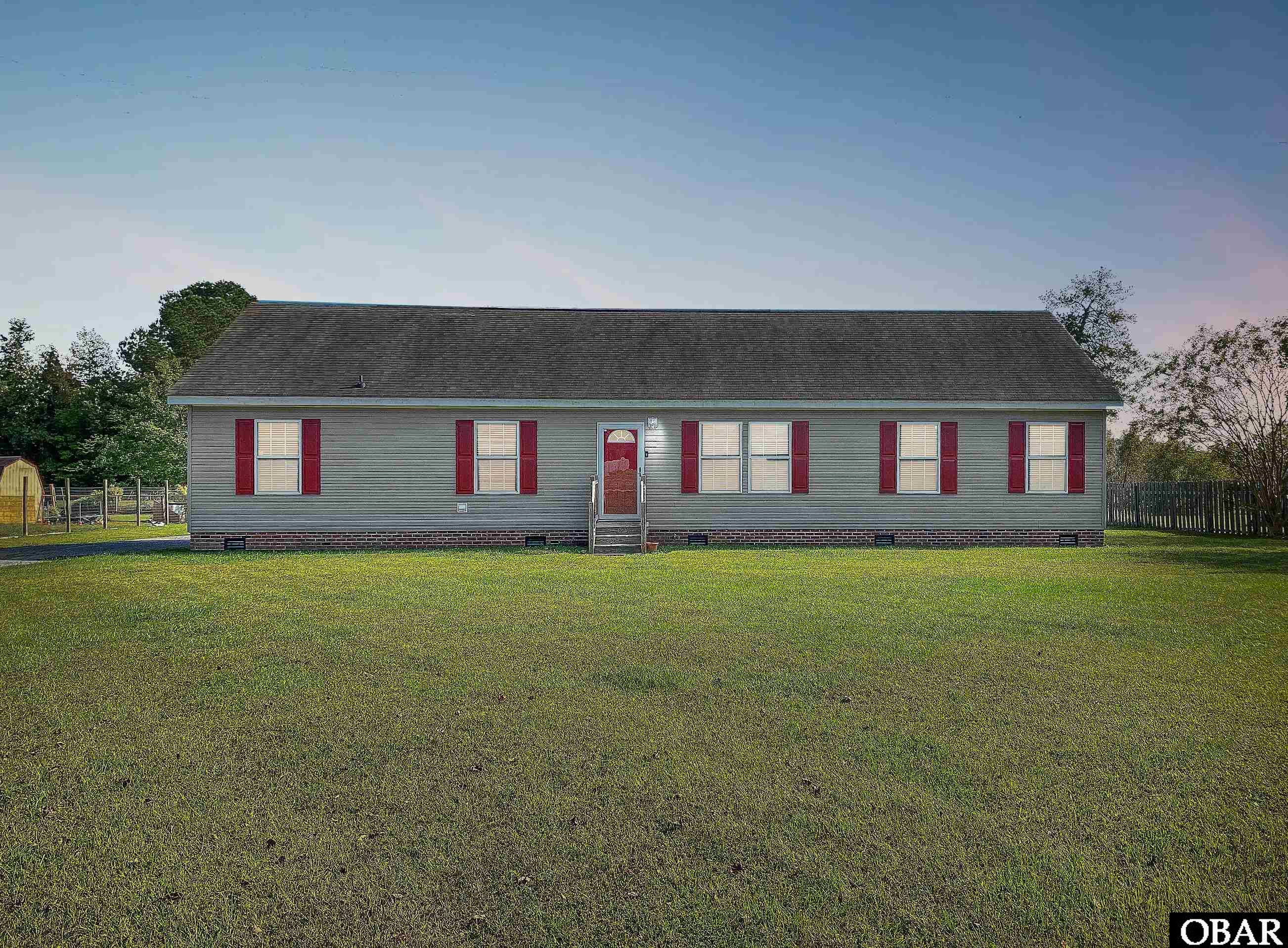 58 Kelly Street in Gates is for sale.