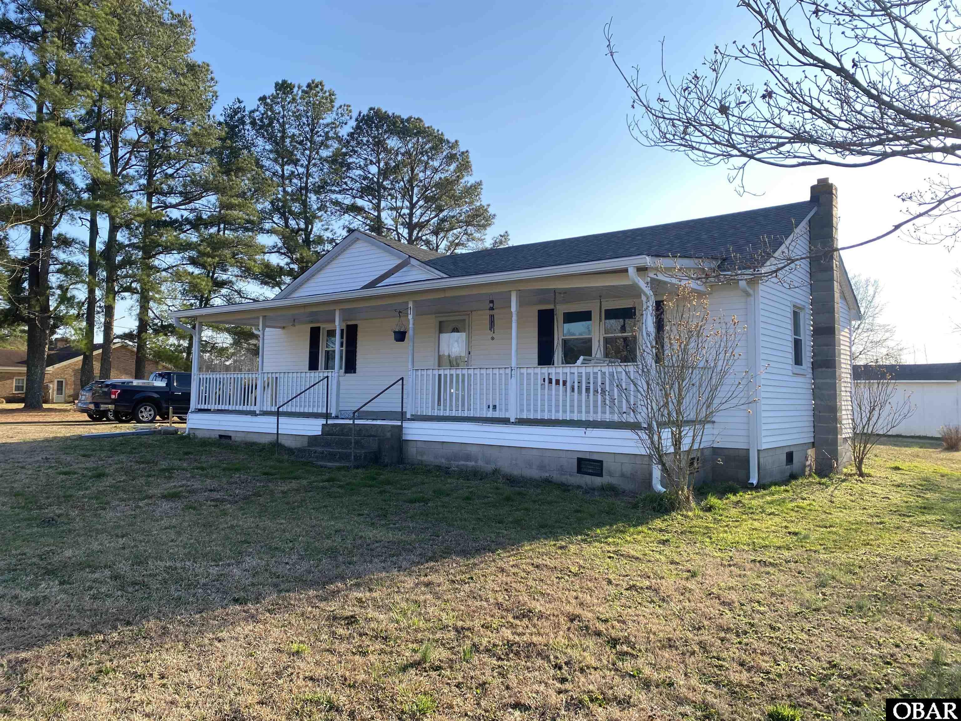 1168 Drum Hill Road in Gates is for sale.