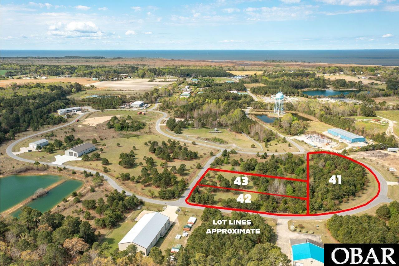 Featured Properties – Carolina Dunes Real Estate