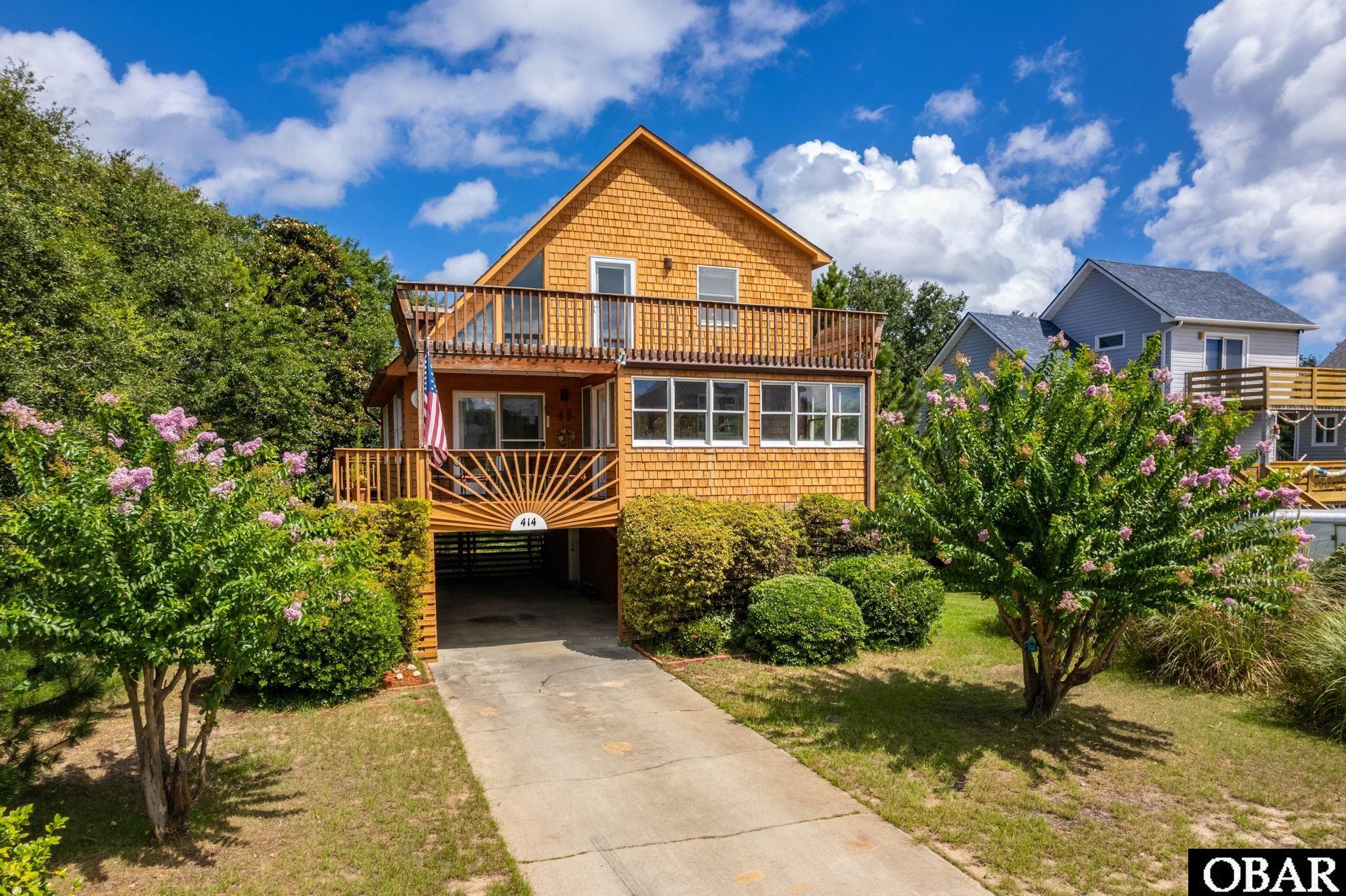 Kill Devil Hills New Listings