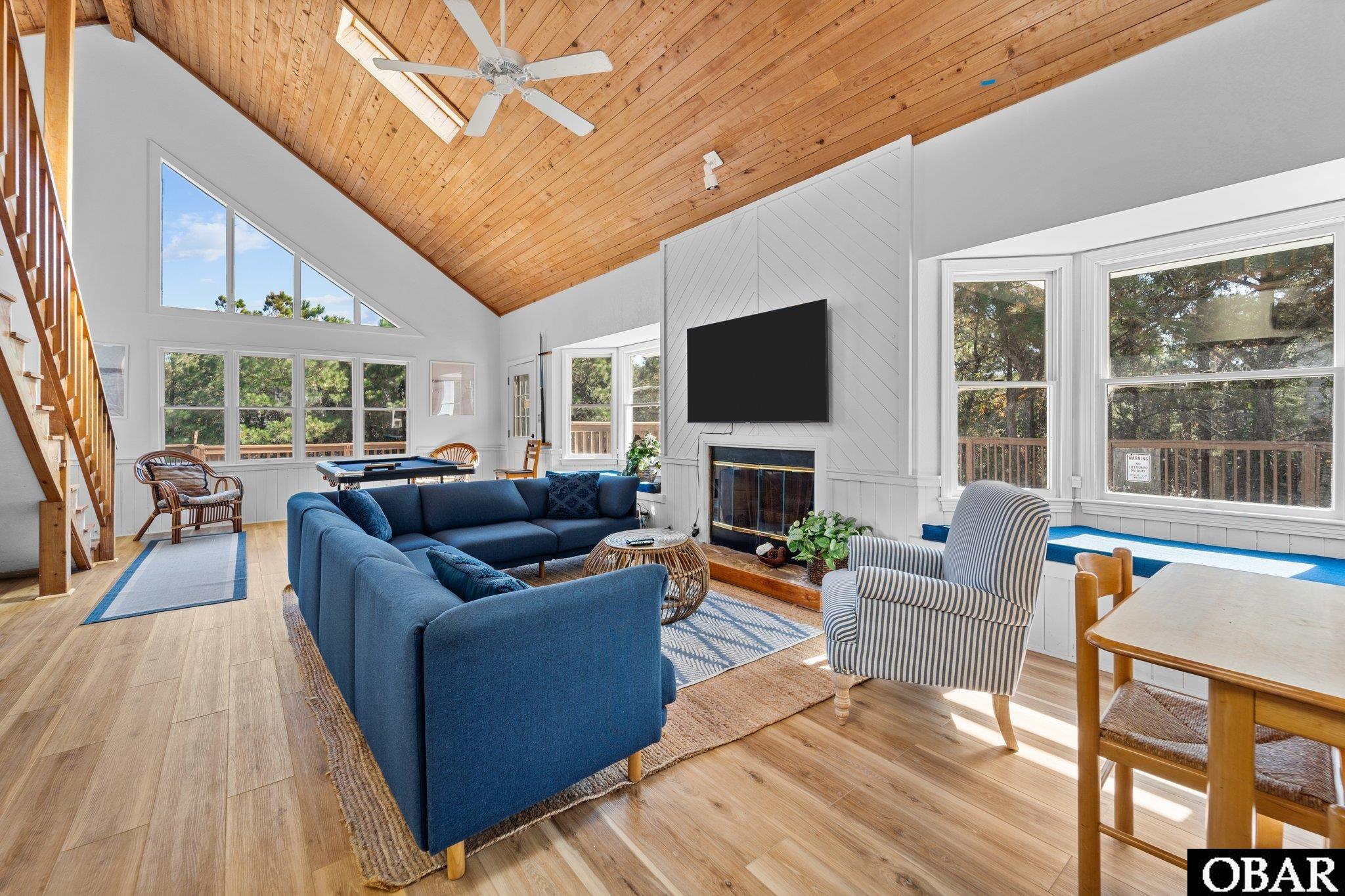 1085 Corolla Drive, Corolla, NC | MLS # 123812 For Sale | Sand 'N Sea