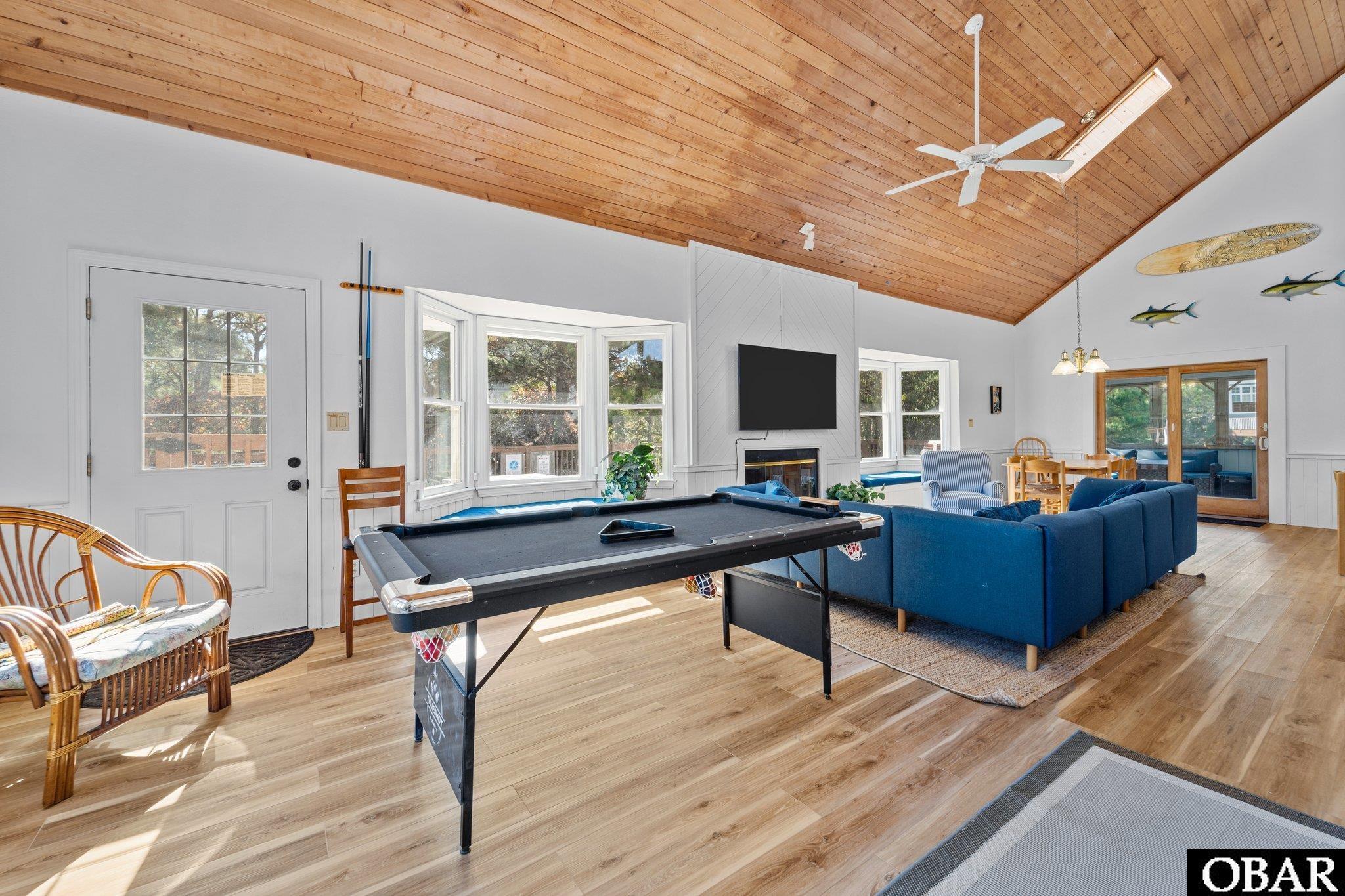 1085 Corolla Drive, Corolla, NC | MLS # 123812 For Sale | Sand 'N Sea