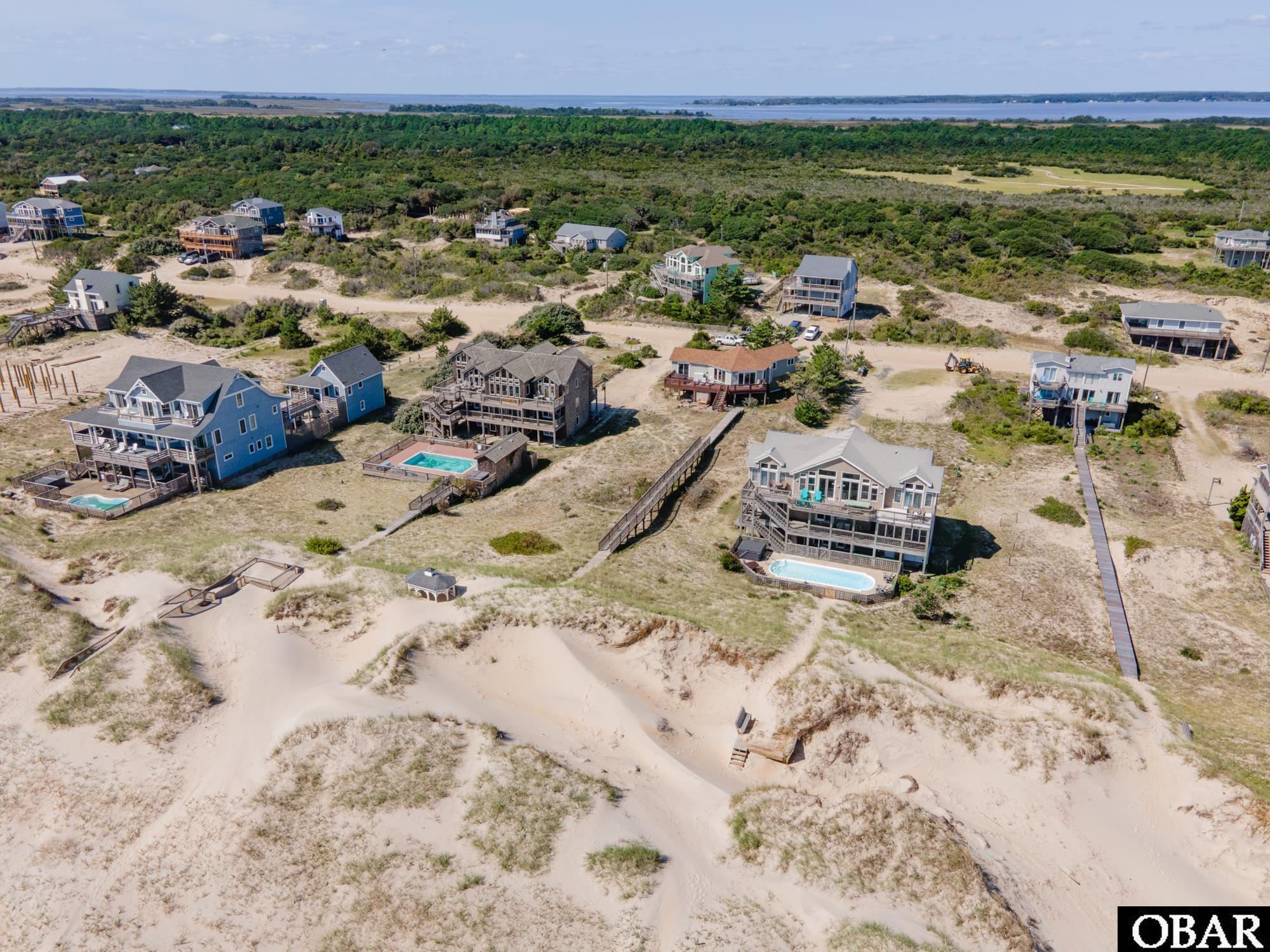 2079 Sandfiddler Road, Corolla, NC | MLS # 123870 For Sale | Sand 'N Sea