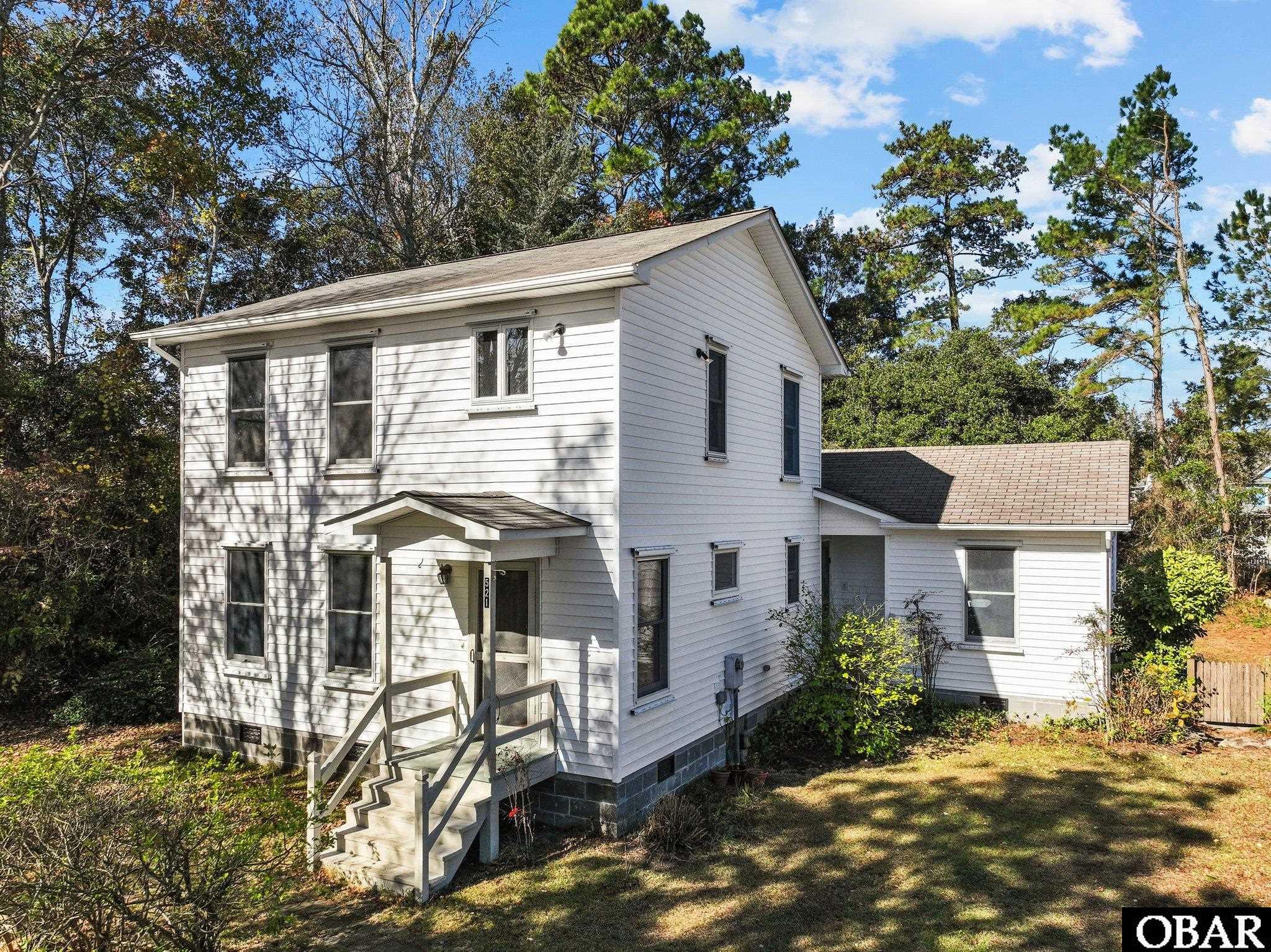 Featured Properties – Carolina Dunes Real Estate