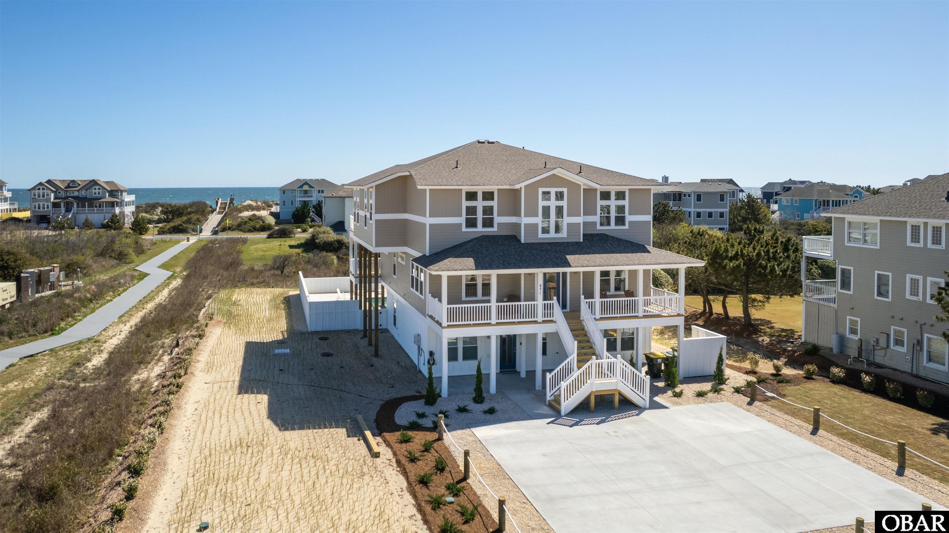 Outer Banks Real Estate Listings | Village Realty - Village Realty OBX