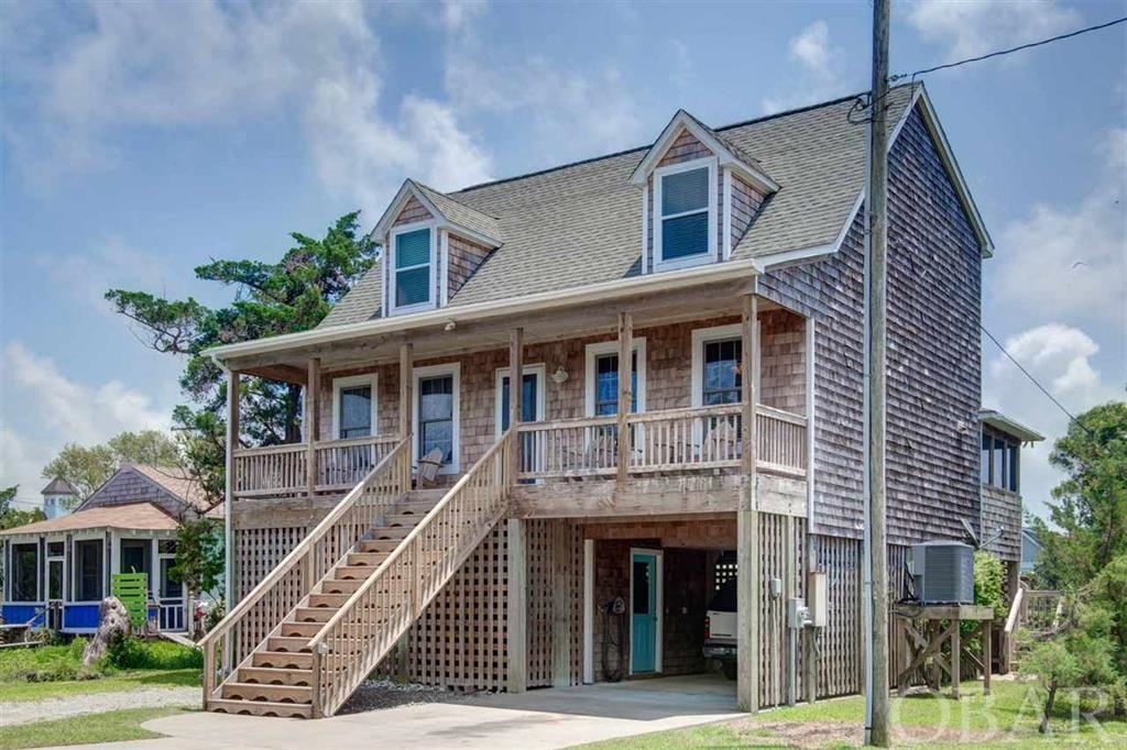 Residential for sale in Ocracoke, North Carolina, 125489