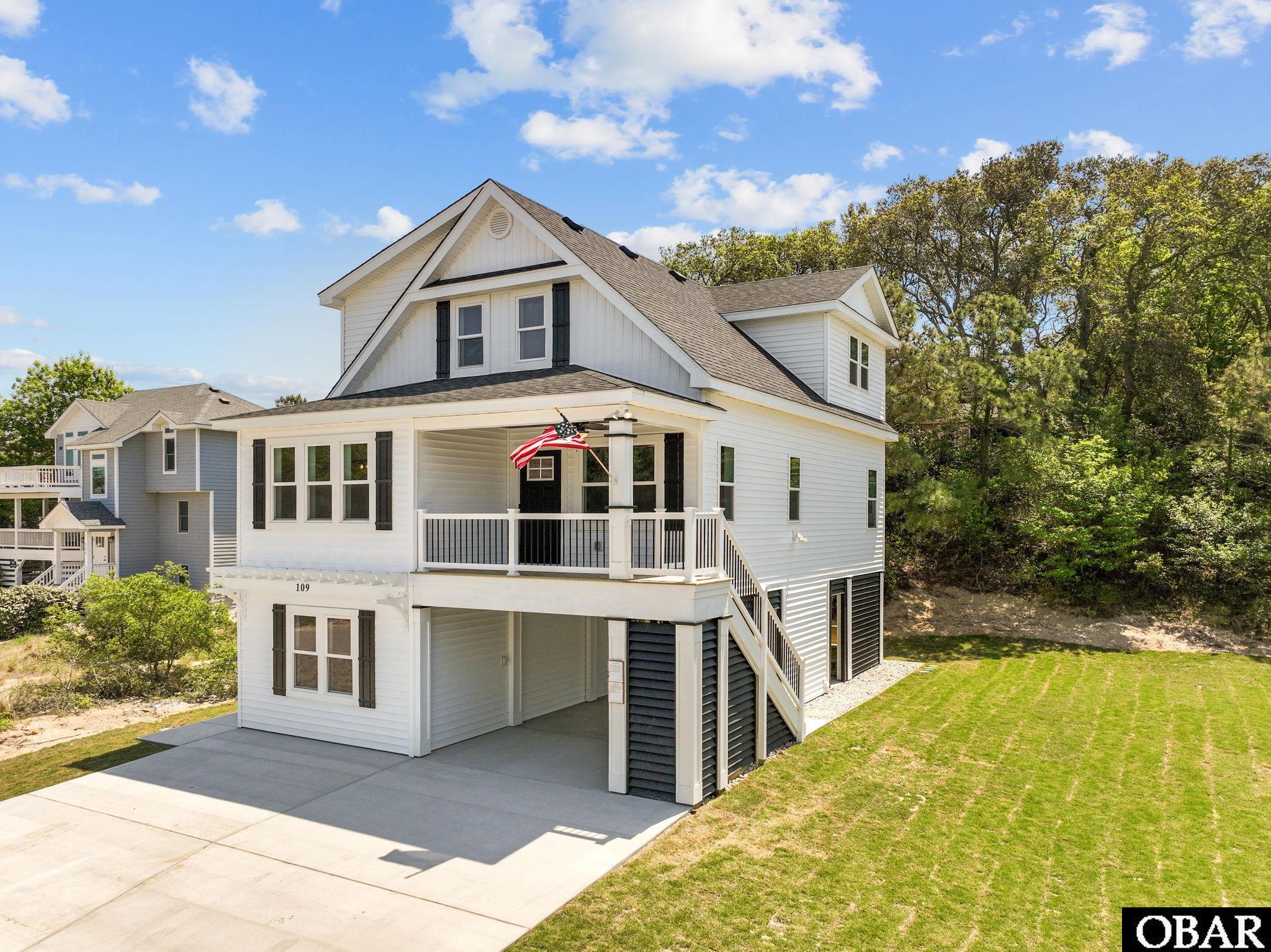 Residential for sale in Duck, North Carolina, 125535