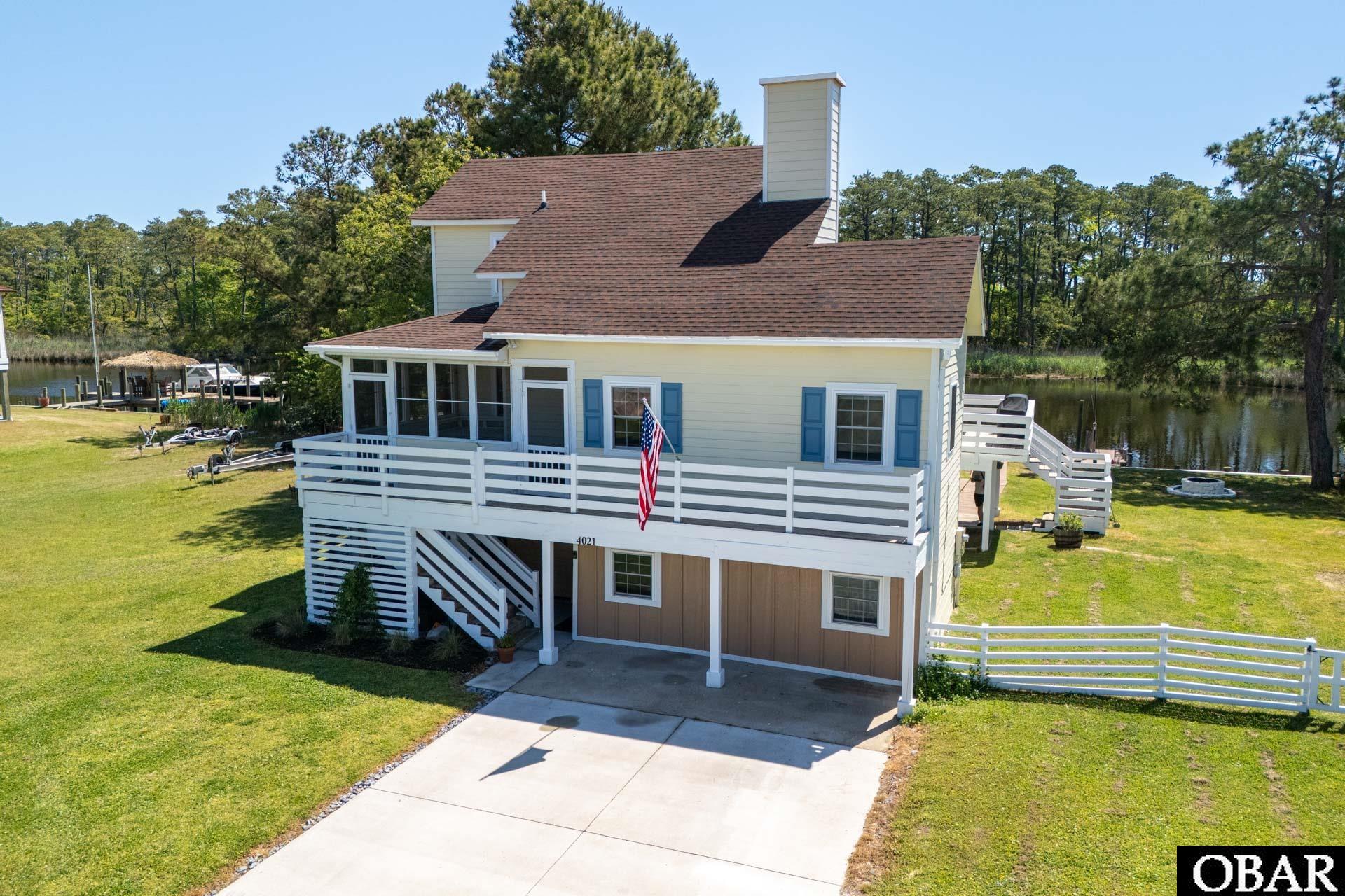 Kitty Hawk Homes 600,000-700,000