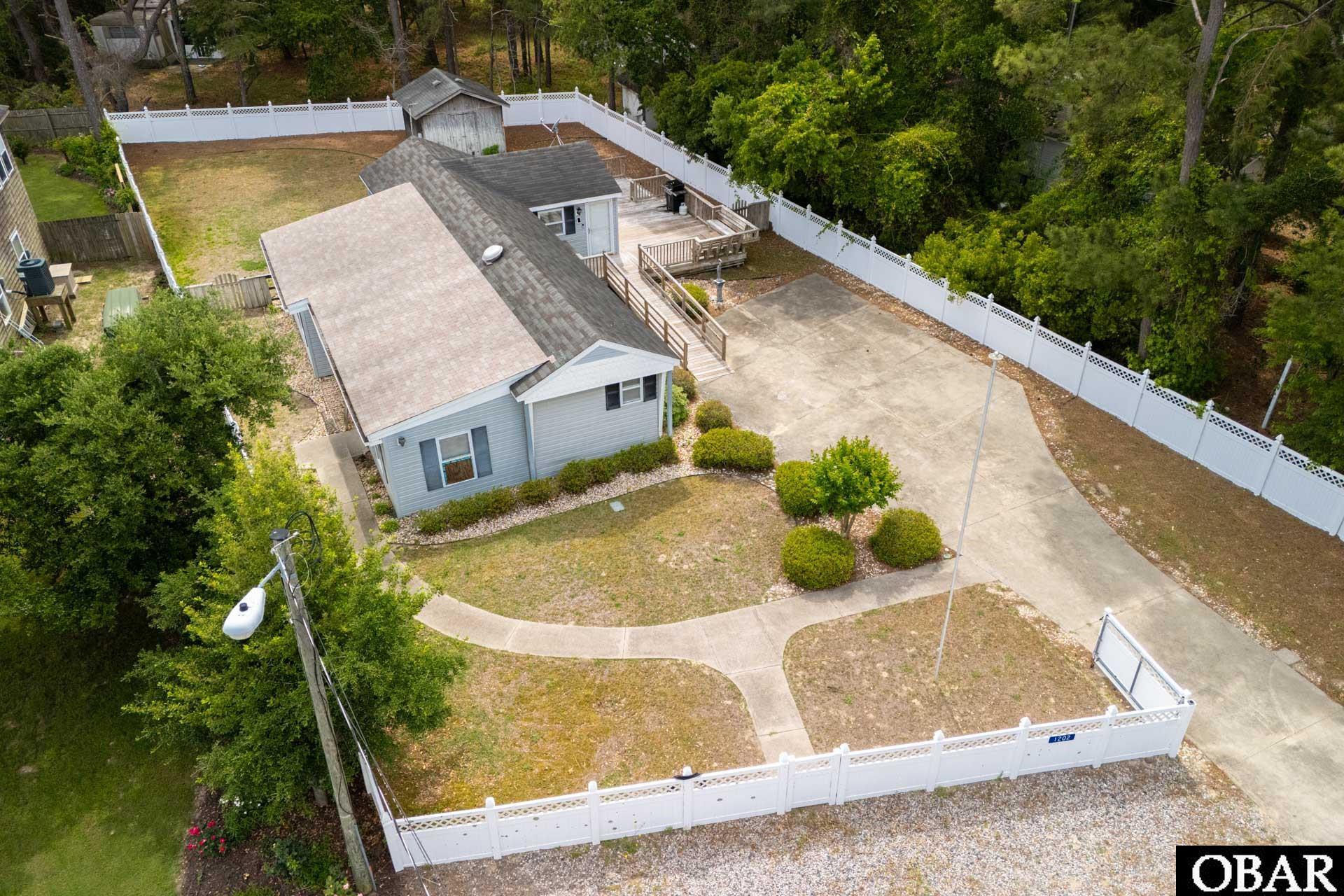 Featured Properties – Carolina Dunes Real Estate