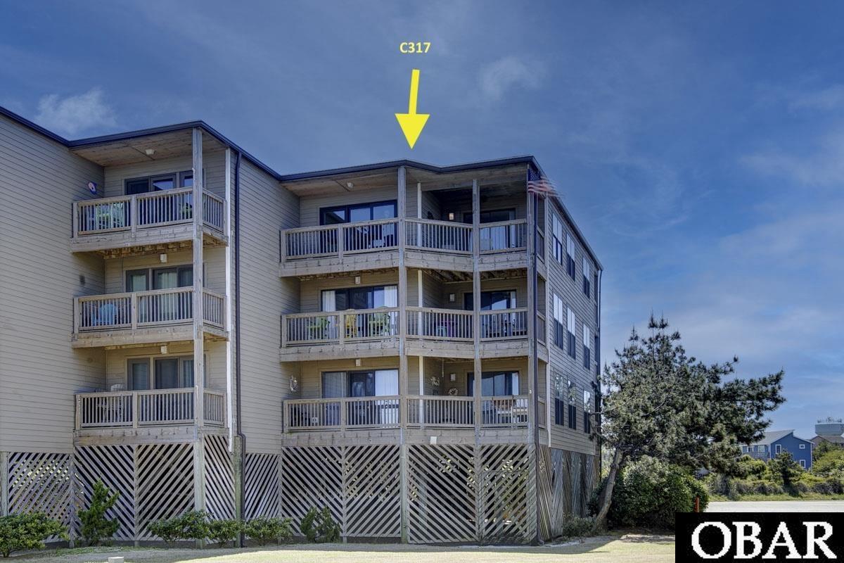 117 Sea Colony Drive Unit C317, Duck NC| Colony Bt Sea| MLS# 125730 ...
