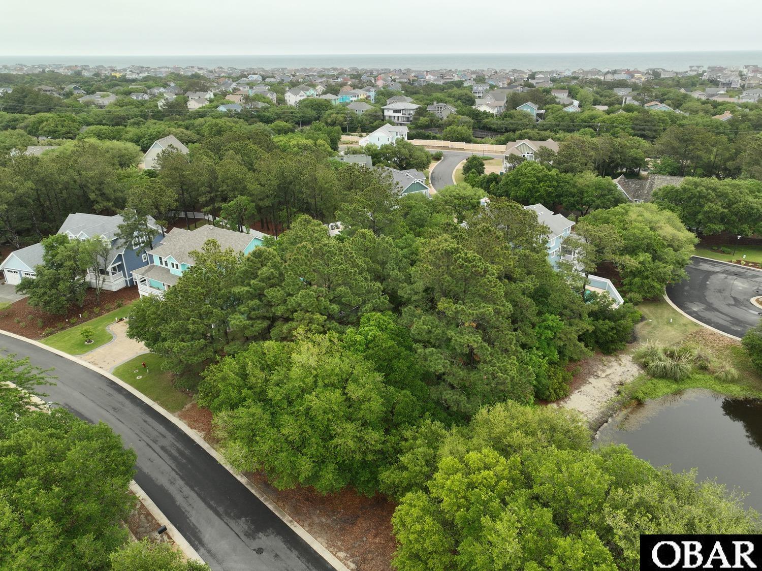 777 Hunt Club Drive Lot 402, Corolla NC| TCC-Currituck Club| MLS ...