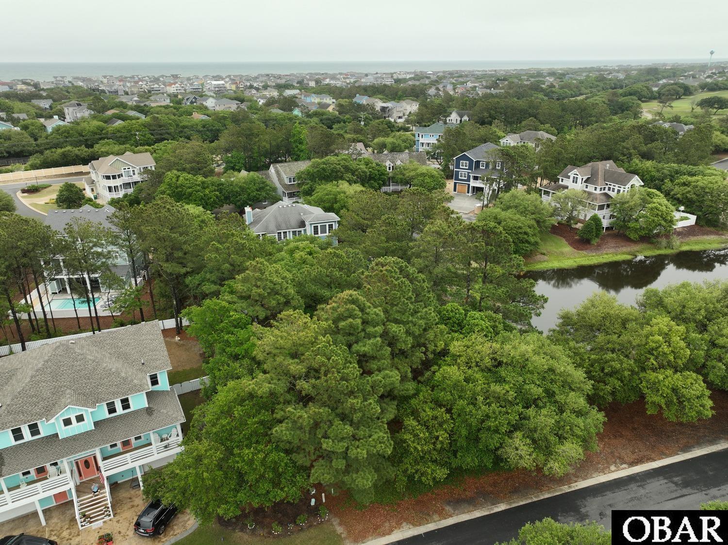 777 Hunt Club Drive Lot 402, Corolla NC| TCC-Currituck Club| MLS ...